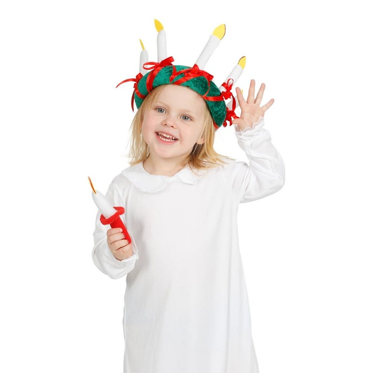 Kjøp Luciakrone Filt Online - Nå kun 99 - Temashop.no