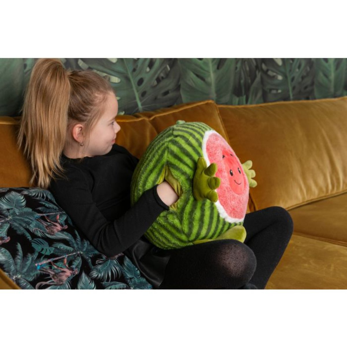 Kjøp Vannmelon Håndvarmer Online - Nå kun 379 - Temashop.no