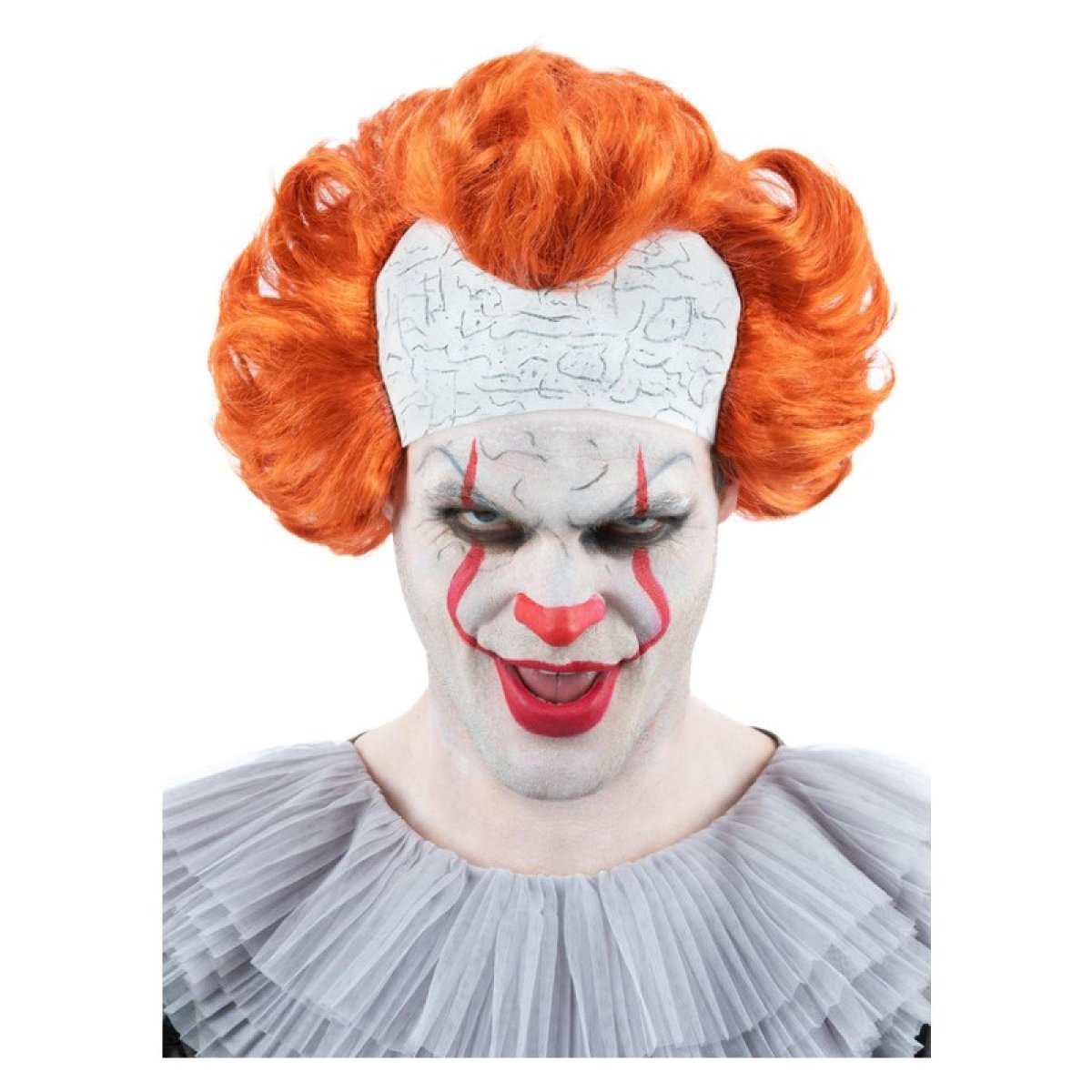 Kjøp IT Chapter Two® Pennywise Maske Online - Nå kun 289 - Temashop.no