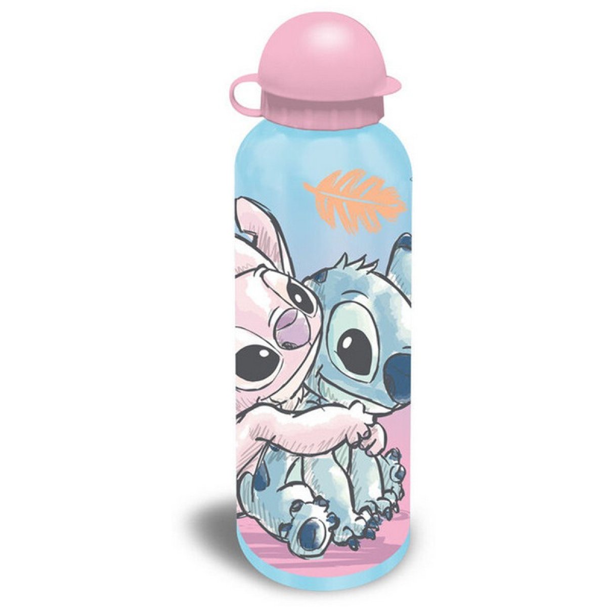 Kjøp Lilo & Stitch® Cheeky Aluminium Drikkeflaske Online - Nå kun 179 ...