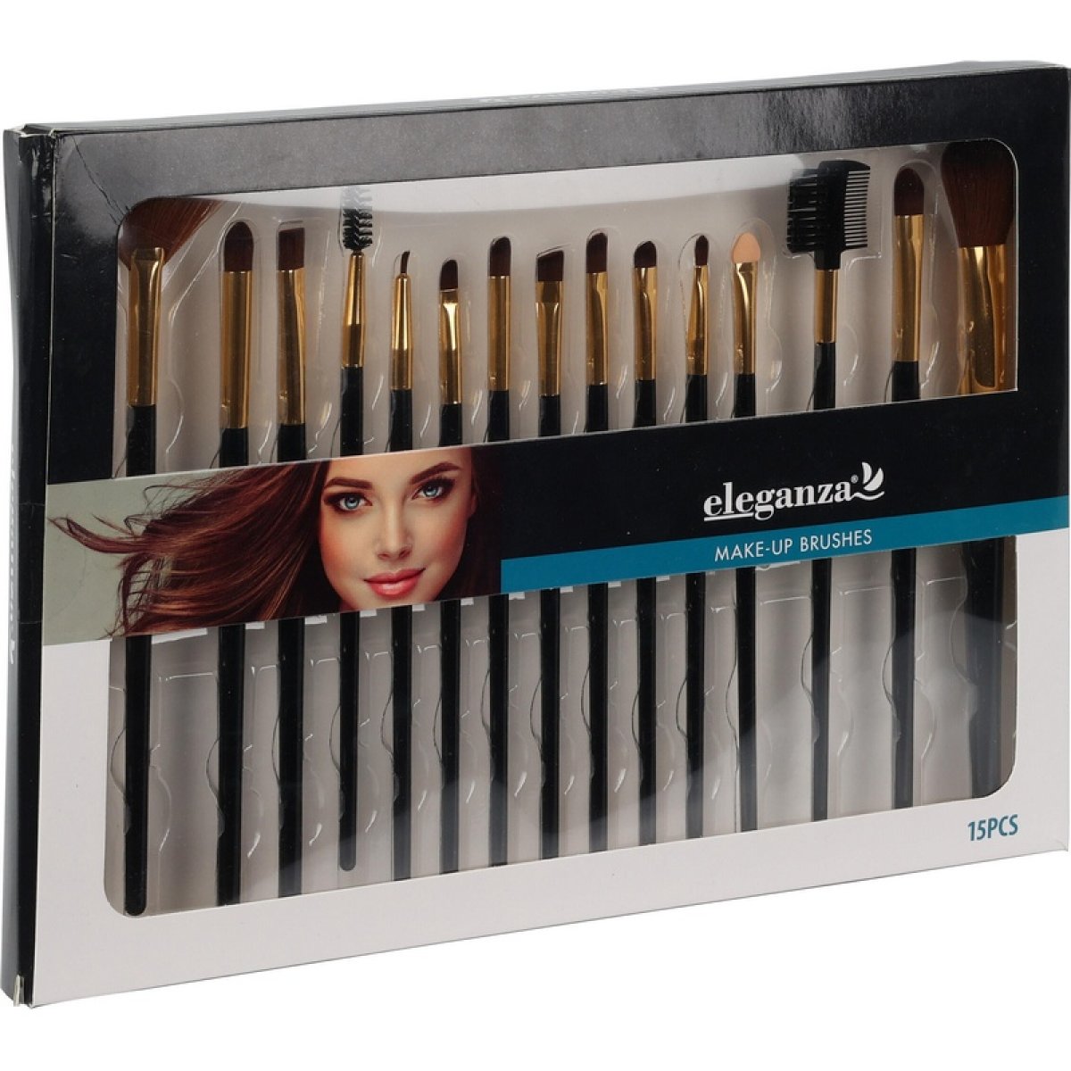Kjøp Makeup Pensler Online - Nå kun 99 - Temashop.no