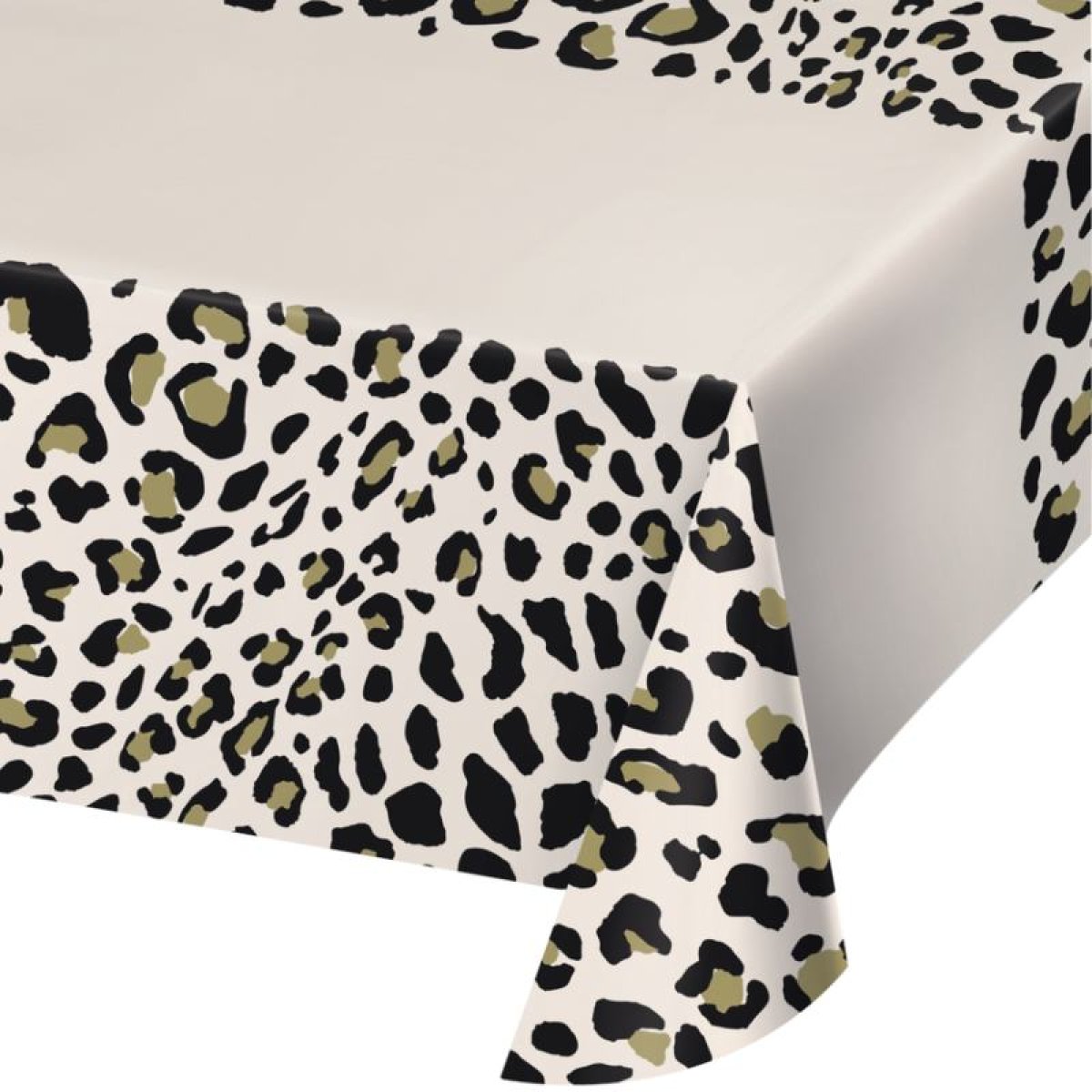 Kjøp Leopard Duk Online - Nå kun 79 - Temashop.no