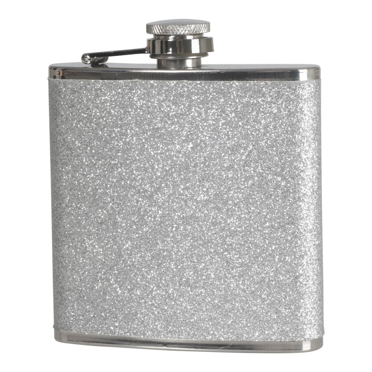 Kjøp Lommelerke Glitter Sølv Online - Nå kun 109 - Temashop.no