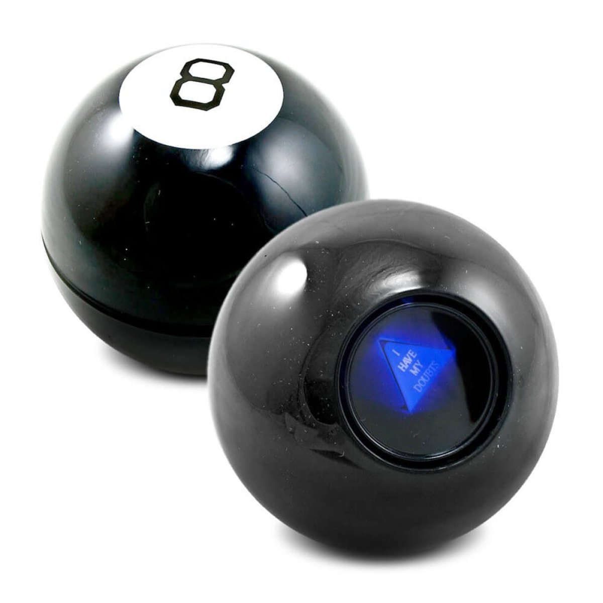 Kjøp Magic 8 Ball Online - Nå kun 129 - Temashop.no