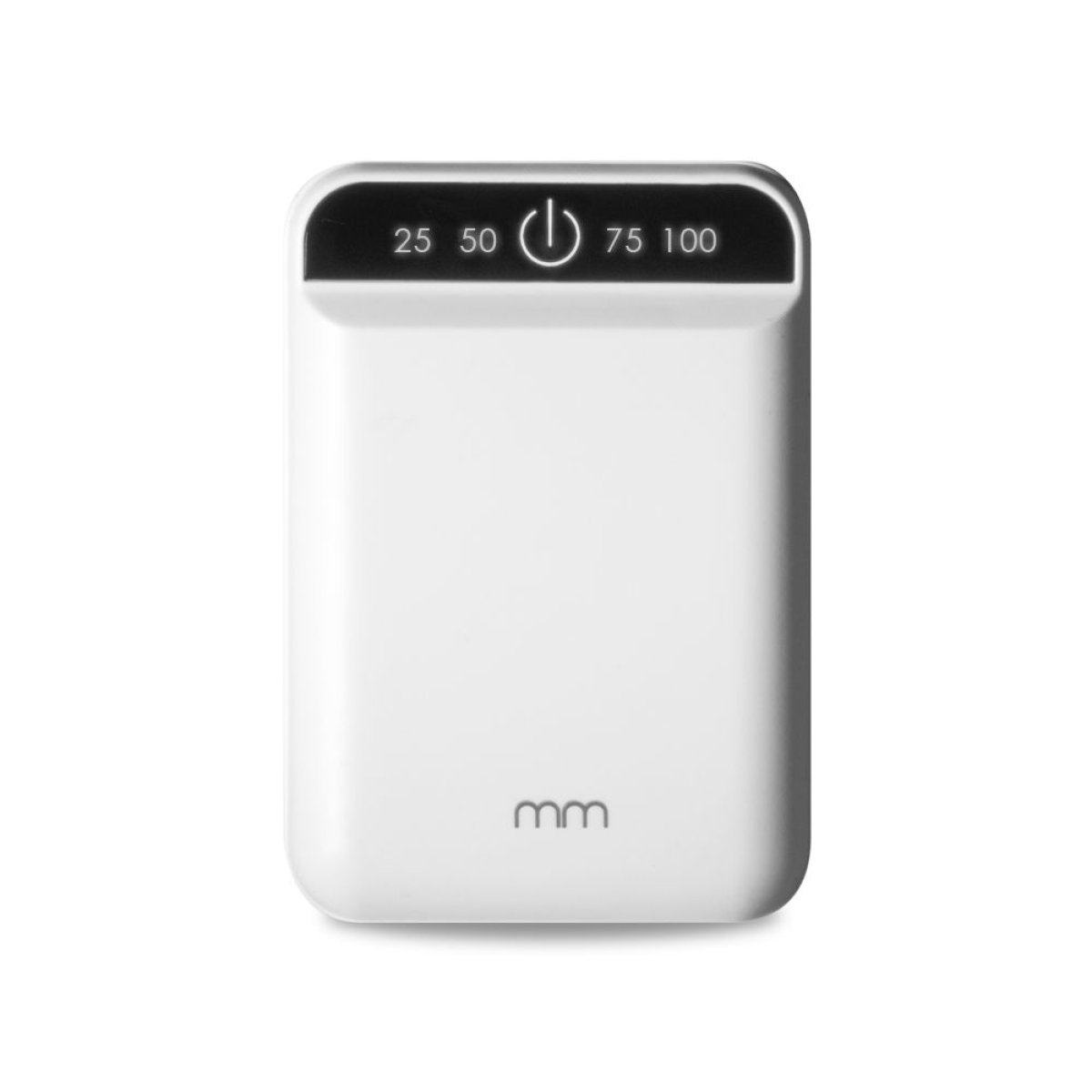 Kjøp Mini Powerbank Online - Nå kun 329 - Temashop.no