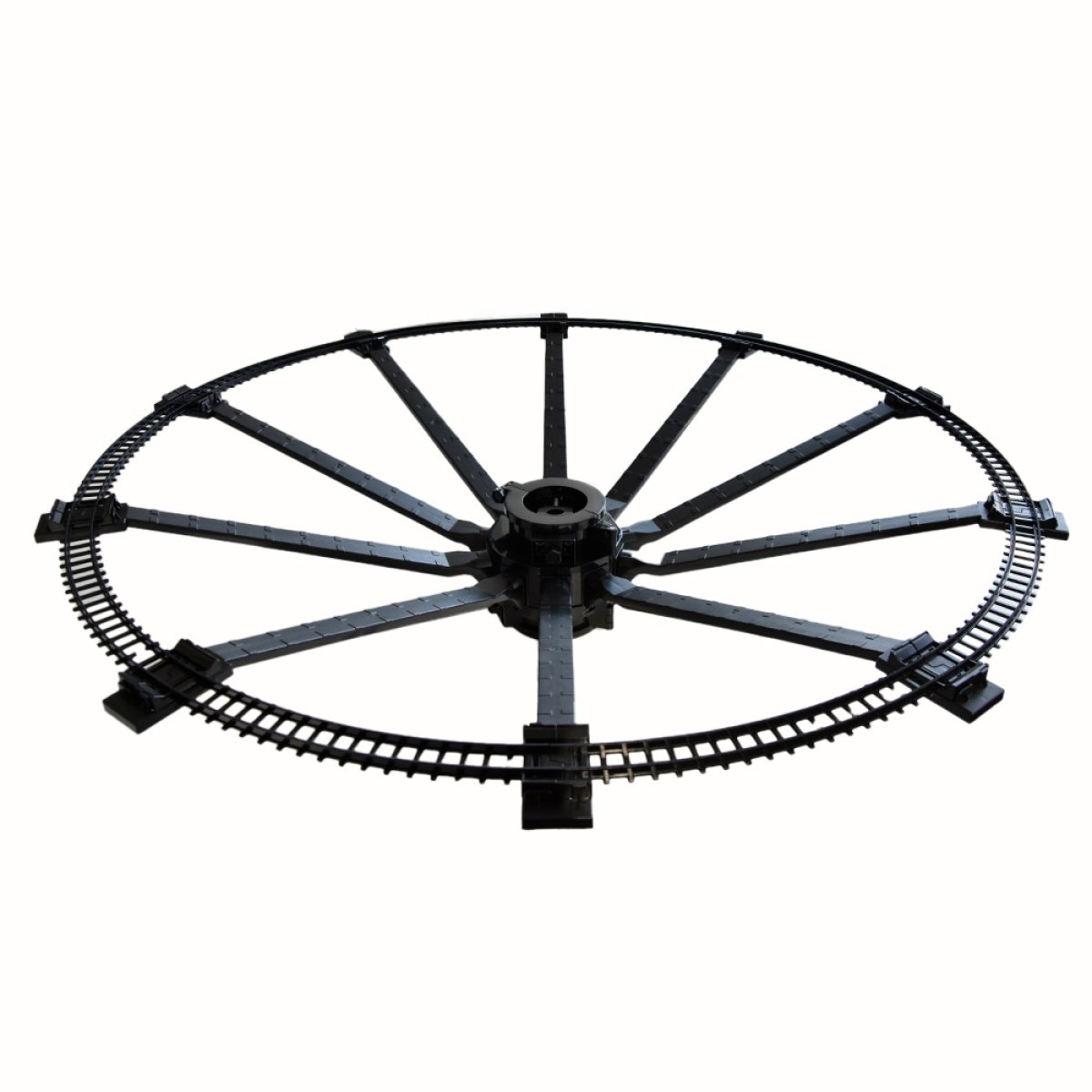 Kjøp Juletog til Juletre Online - Nå kun 329 - Temashop.no