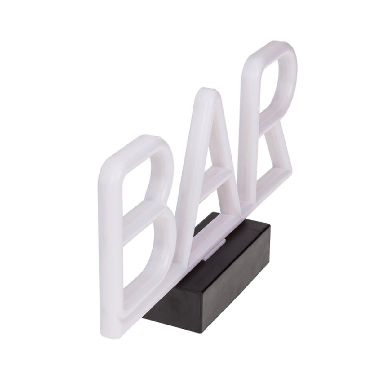 Kjøp Bar Neon Skilt Online - Nå kun 209 - Temashop.no