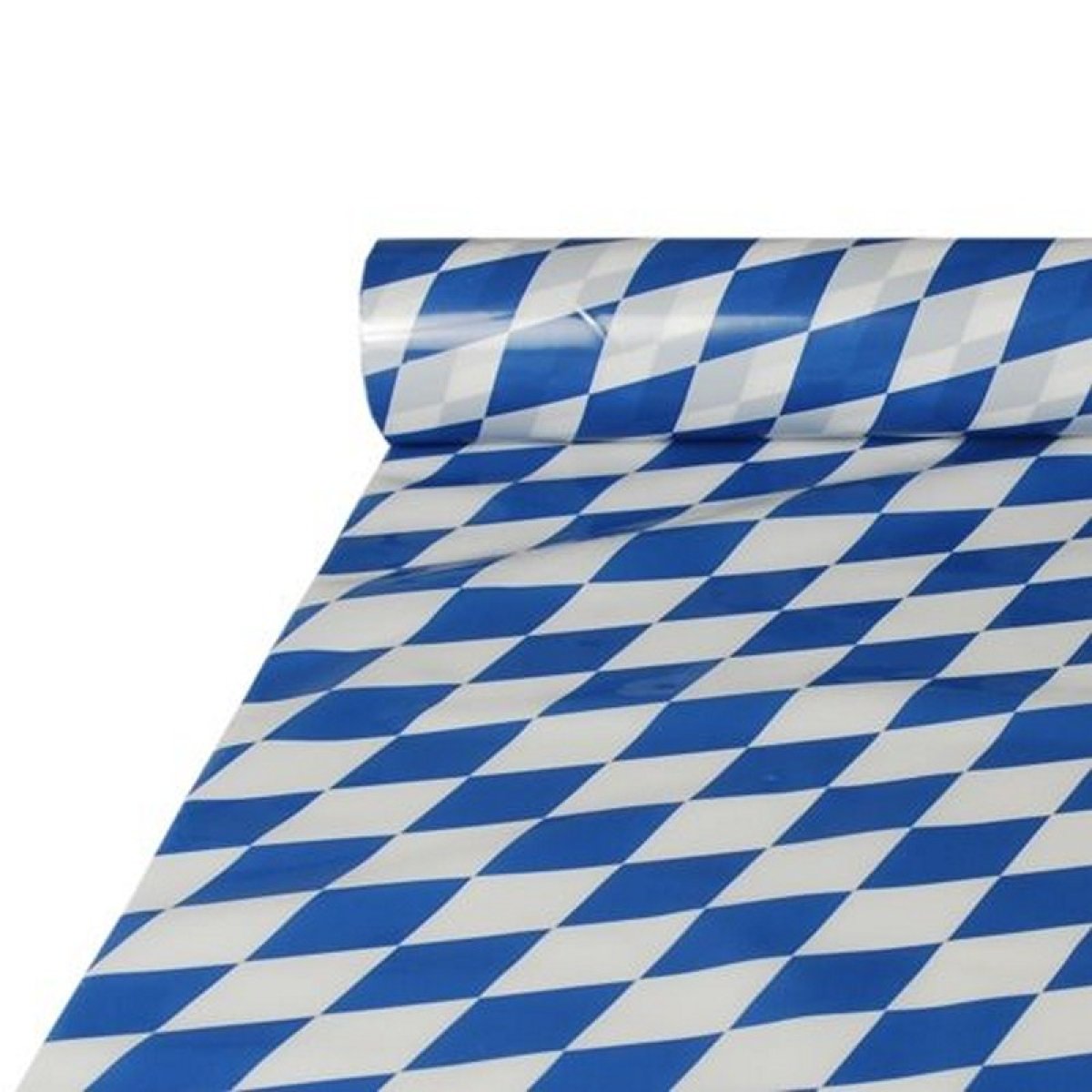Kjøp Oktoberfest Duk Ruter Plast Online - Nå kun 329 - Temashop.no