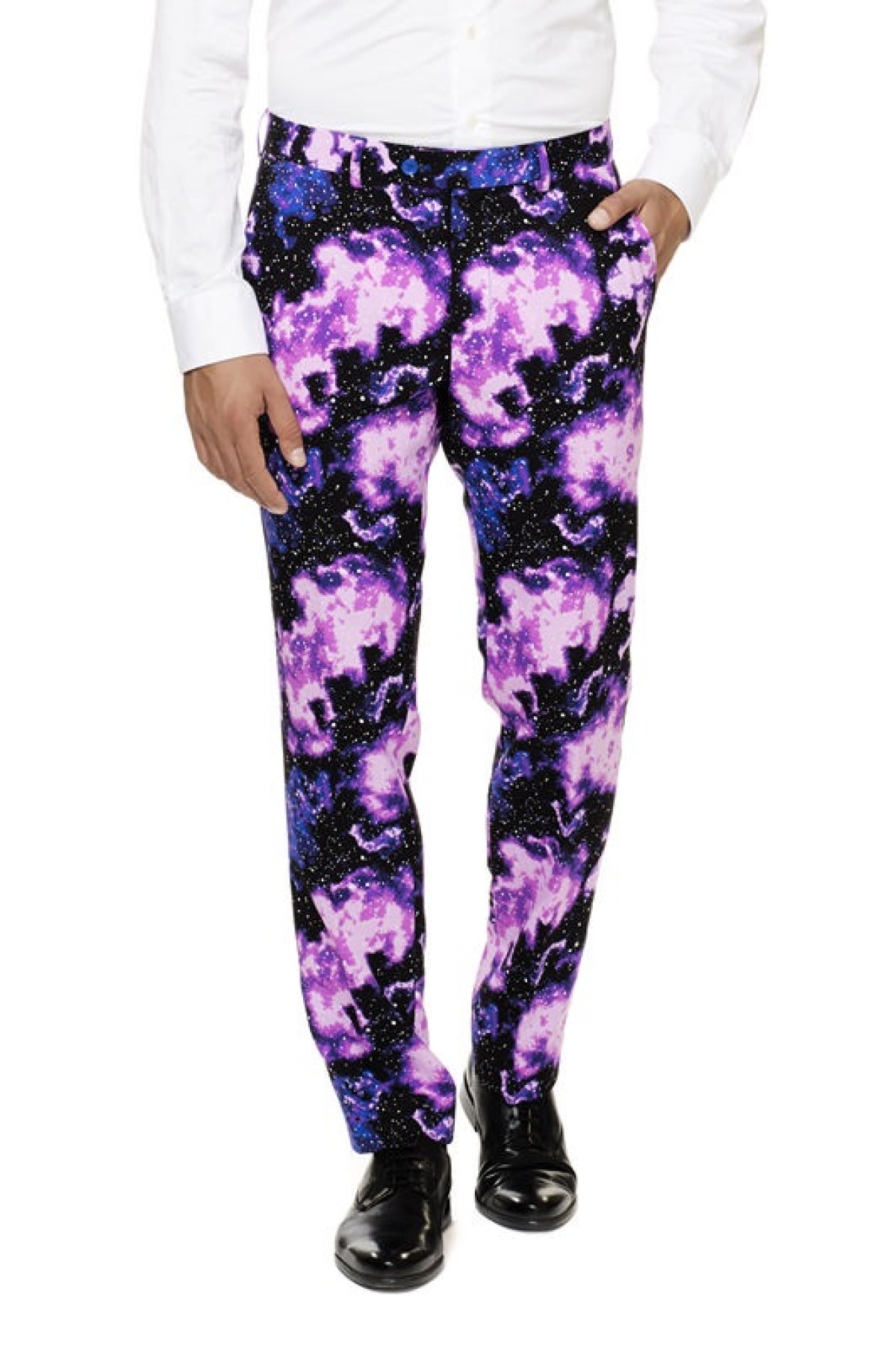 Kjøp OppoSuits™ Galaxy Guy Online - Nå kun 1149 - Temashop.no