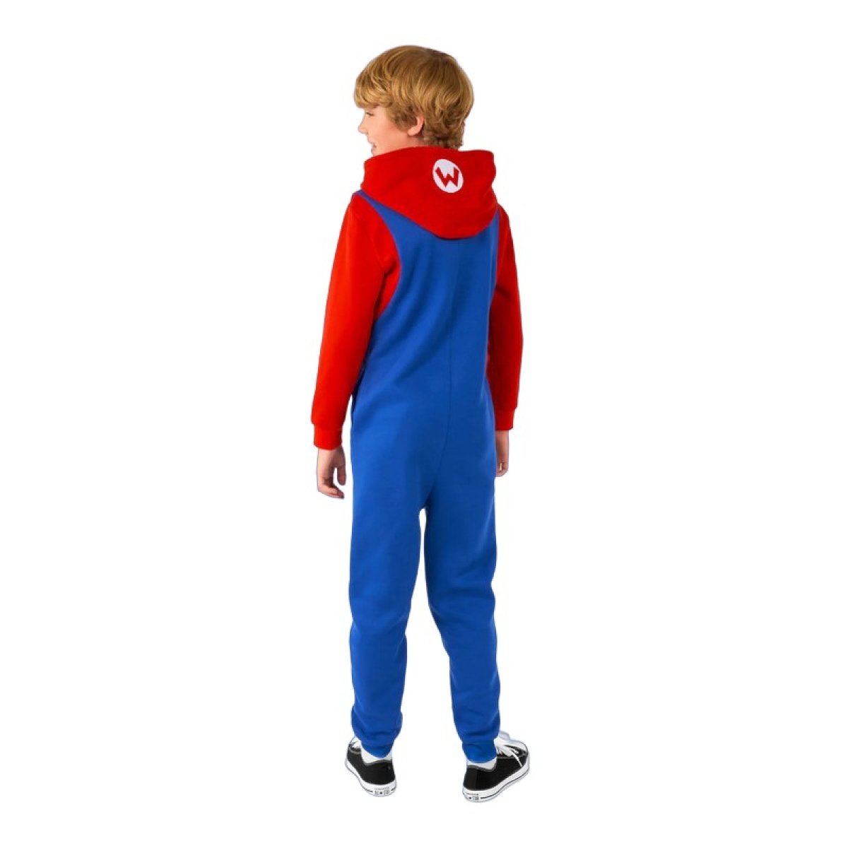 Kjøp Opposuits Super Mario® Barn Onesie Online - Nå kun 499 - Temashop.no