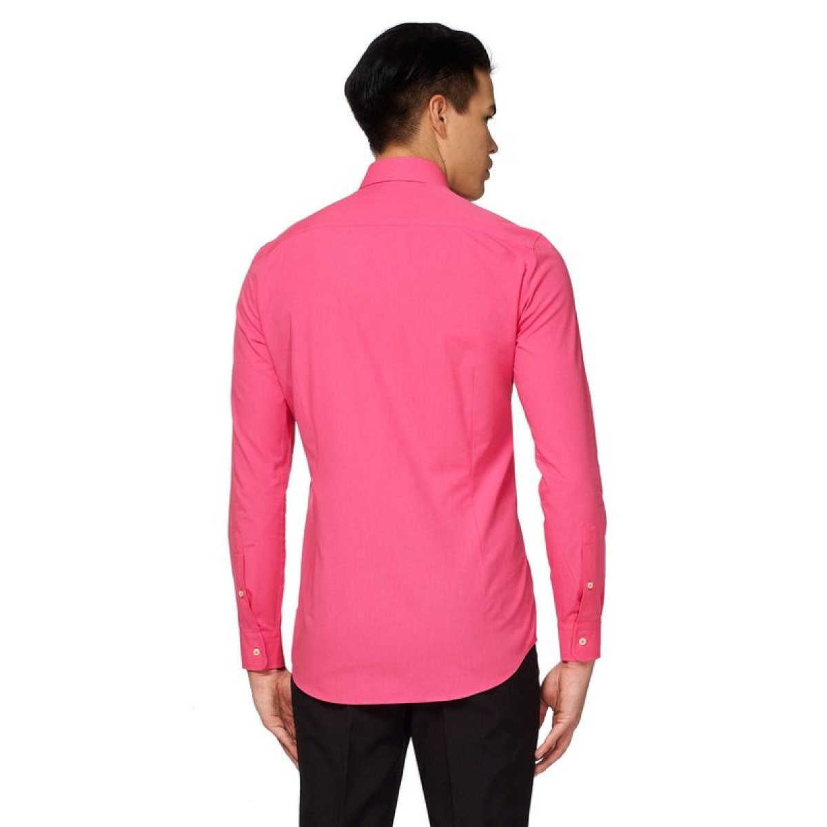 Kjøp Opposuits® Mr. Pink Skjorte Online - Nå kun 599 - Temashop.no