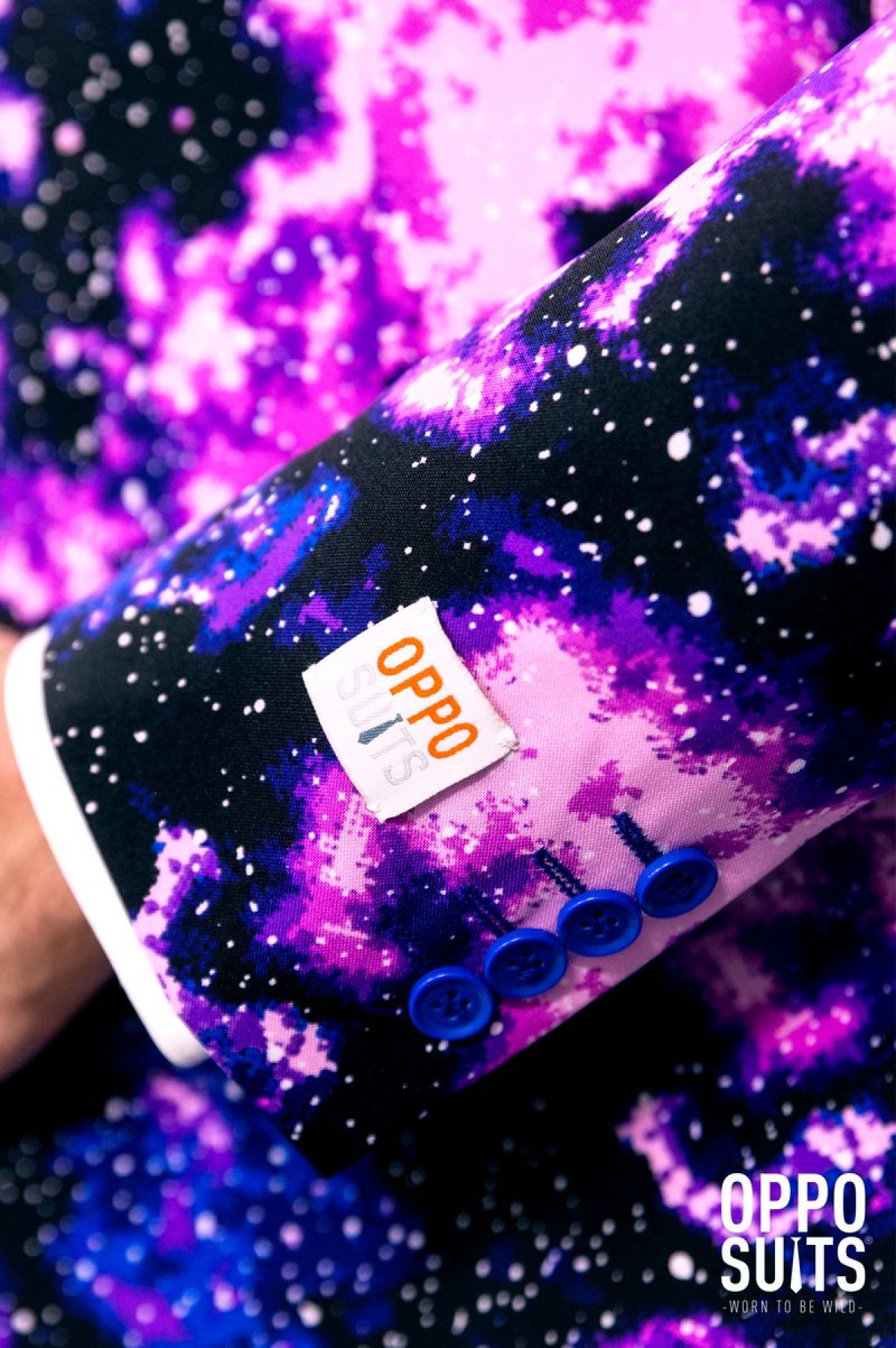 Kjøp OppoSuits™ Galaxy Guy Online - Nå kun 1119 - Temashop.no