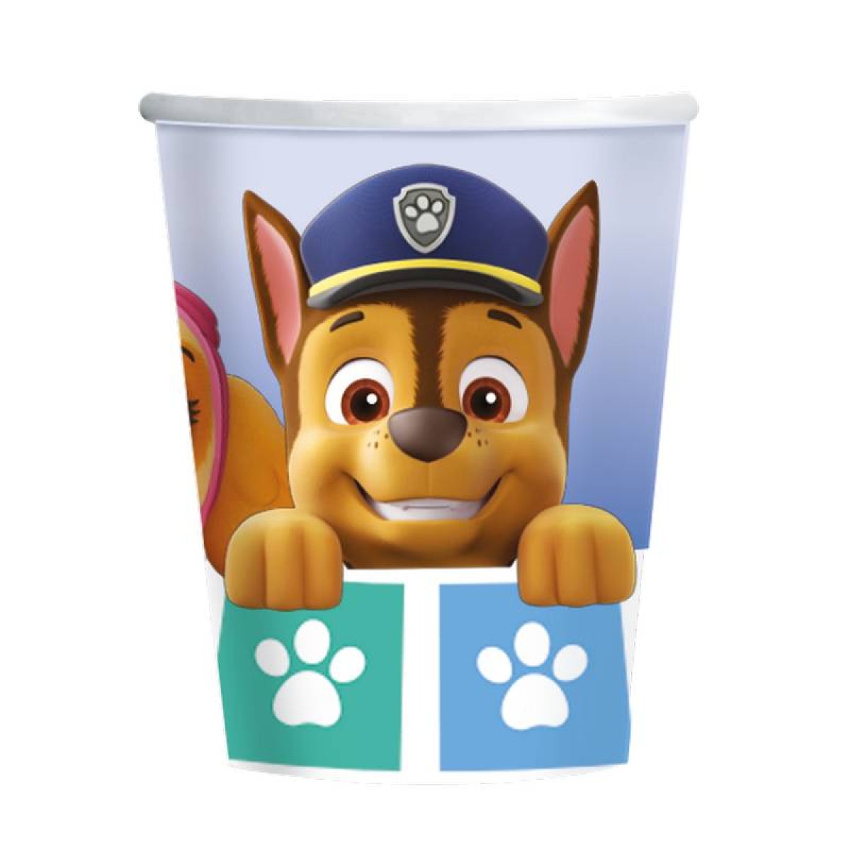 Kjøp Paw Patrol® Pappkrus Online - Nå kun 49 - Temashop.no