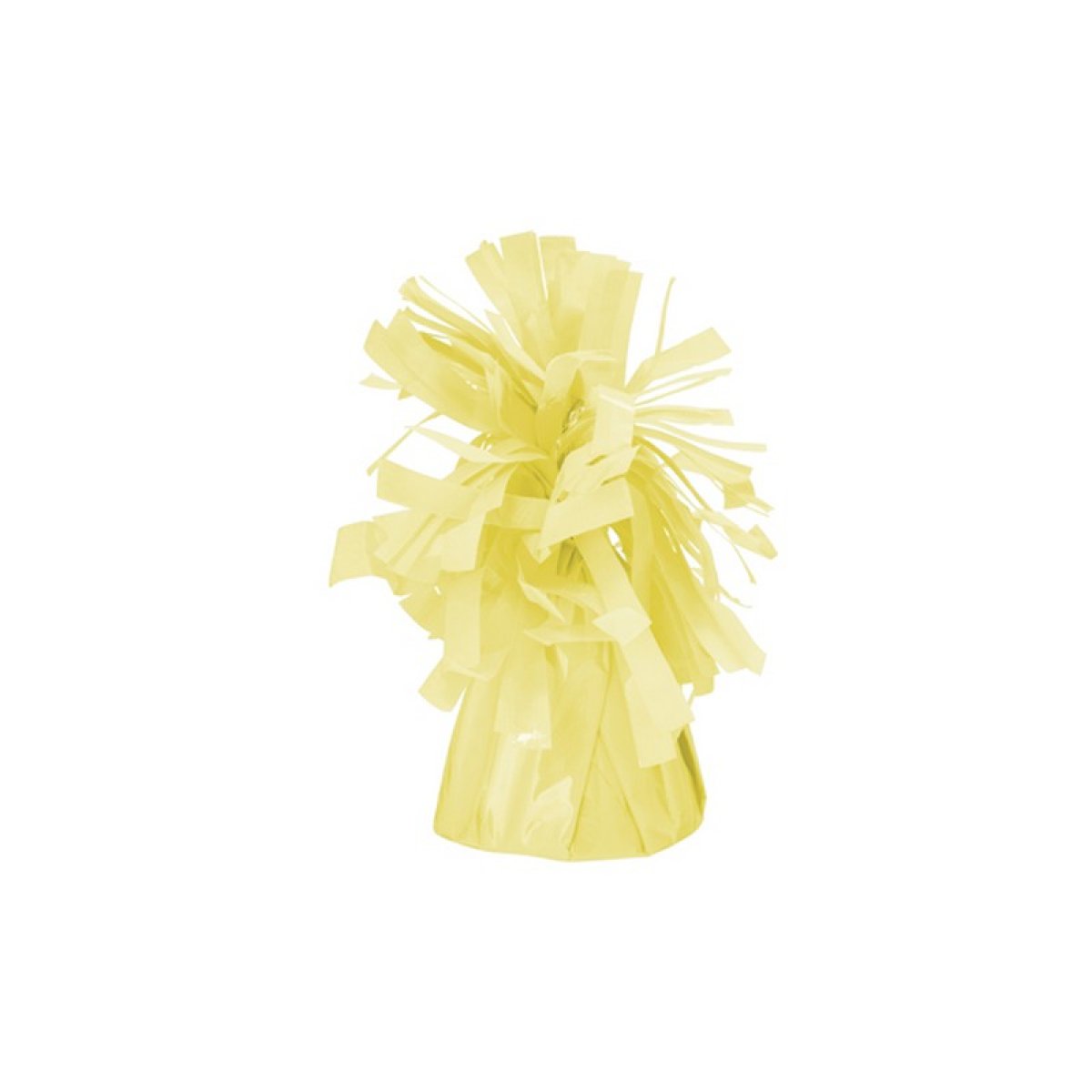 Kjøp Pastell Ballongvekt Gul Online - Nå kun 49 - Temashop.no