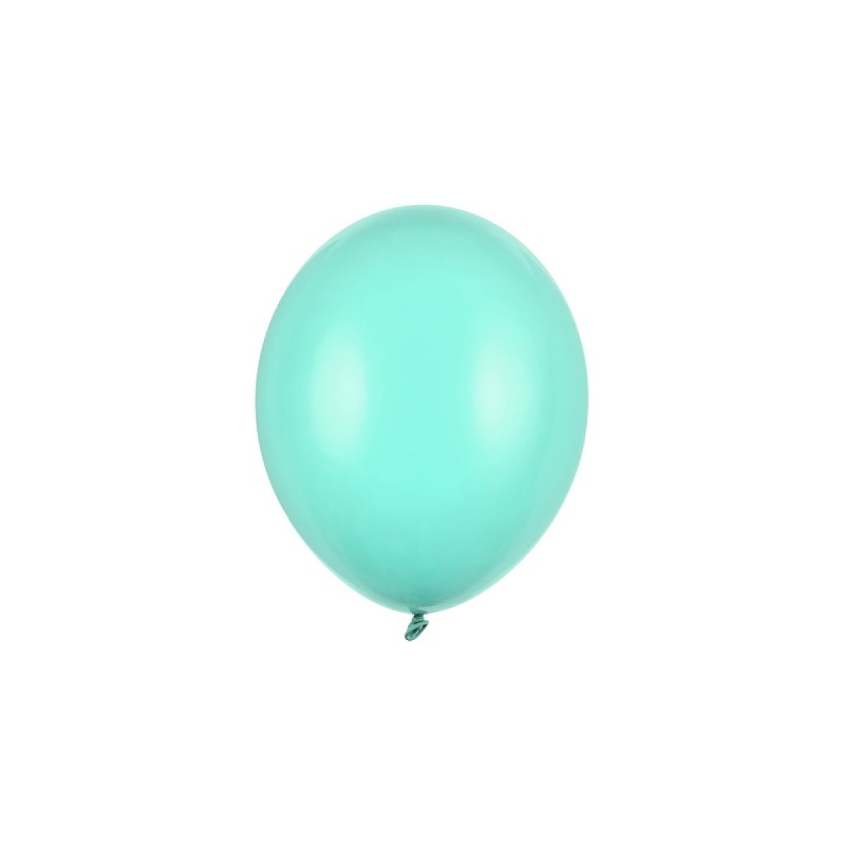Kjøp Ballonger Pastell Lys Mint Online - Nå kun 109 - Temashop.no