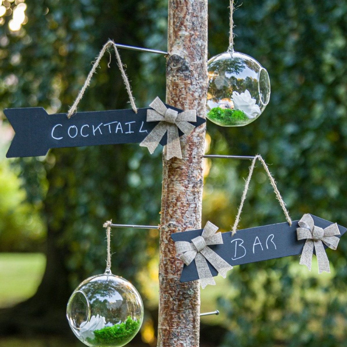 Kjøp Pil Skilt Tavle Online - Nå kun 79 - Temashop.no