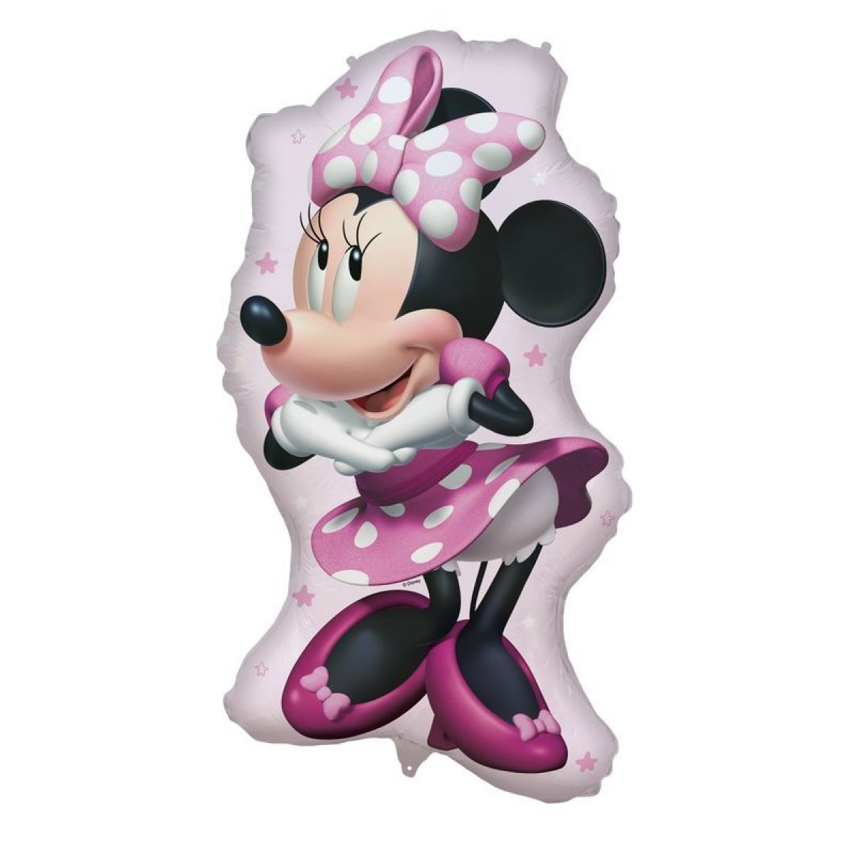 Kjøp Minnie Mouse® Figur Supersize Folieballong Online - Nå kun 109 ...