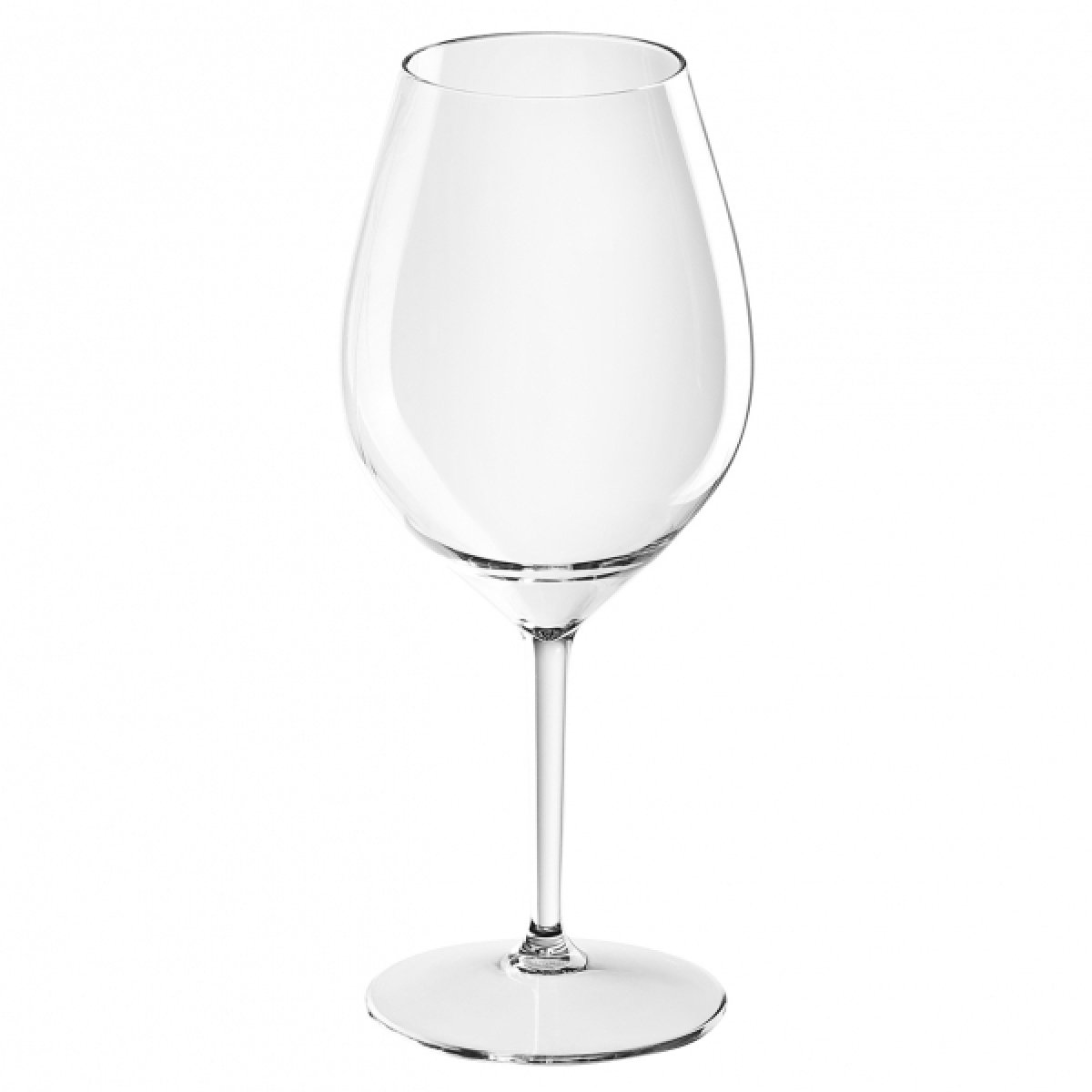 Kjøp Premium Plast Vinglass Online - Nå kun 409 - Temashop.no