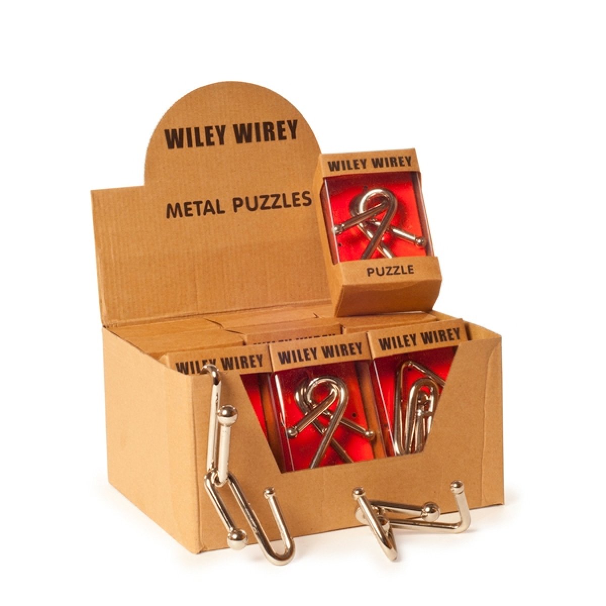 Kjøp Wiley Wirey Hjernetrim Online - Nå kun 99 - Temashop.no