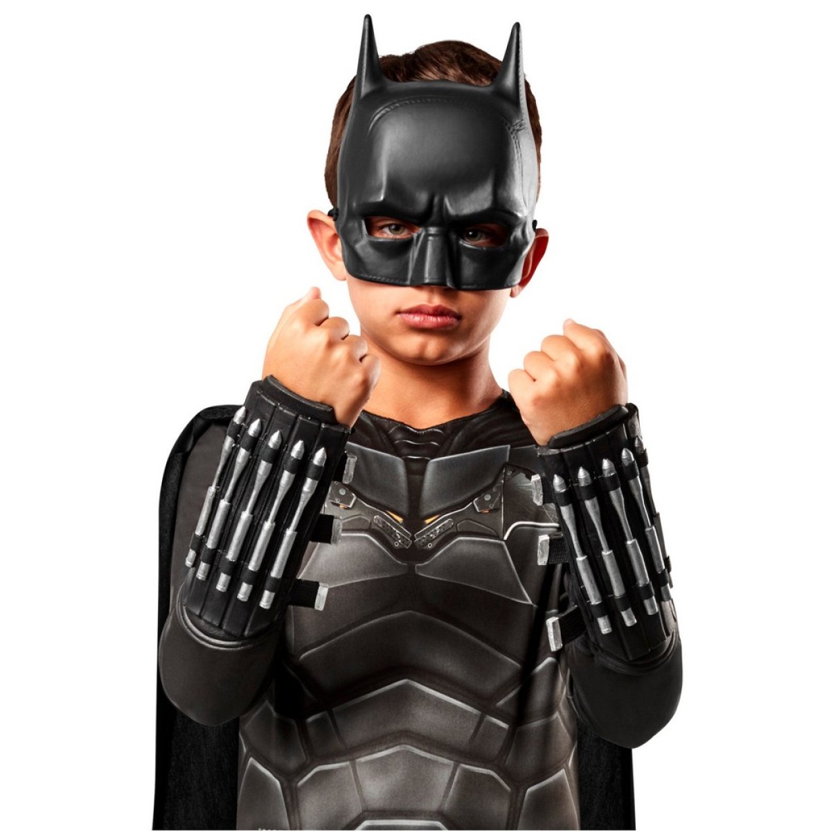 Kjøp Batman® Barn Rustning Armdeksler Online - Nå kun 249 - Temashop.no
