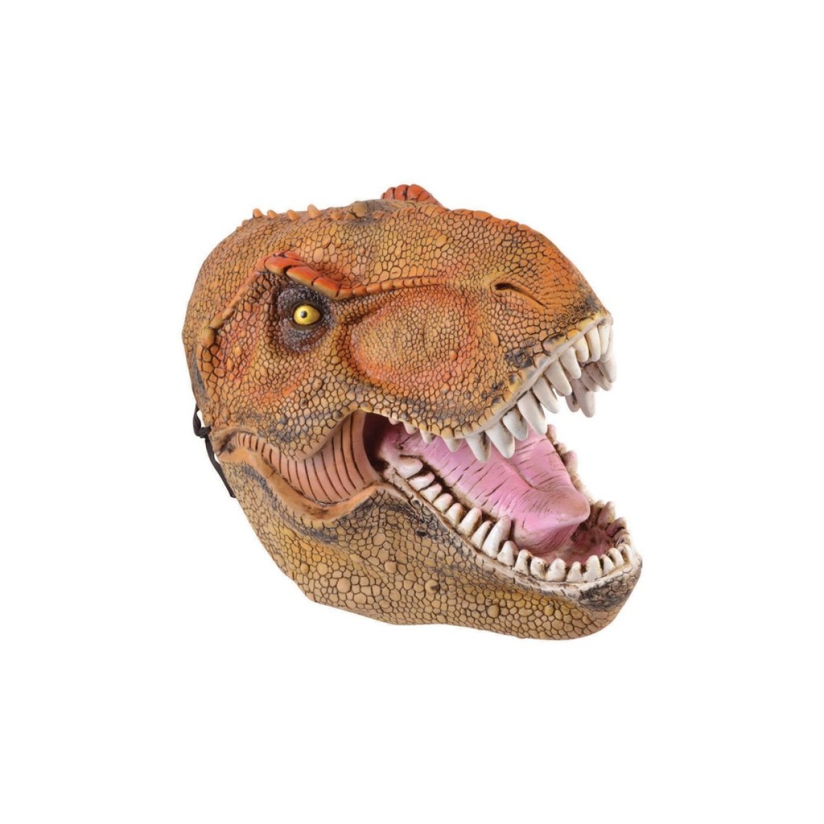 Kjøp Dinosaur Maske Online - Nå kun 299 - Temashop.no