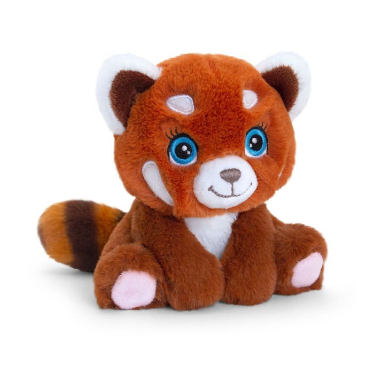 Kjøp Keel Toys® Rød Panda Bamse Online - Nå kun 229 - Temashop.no