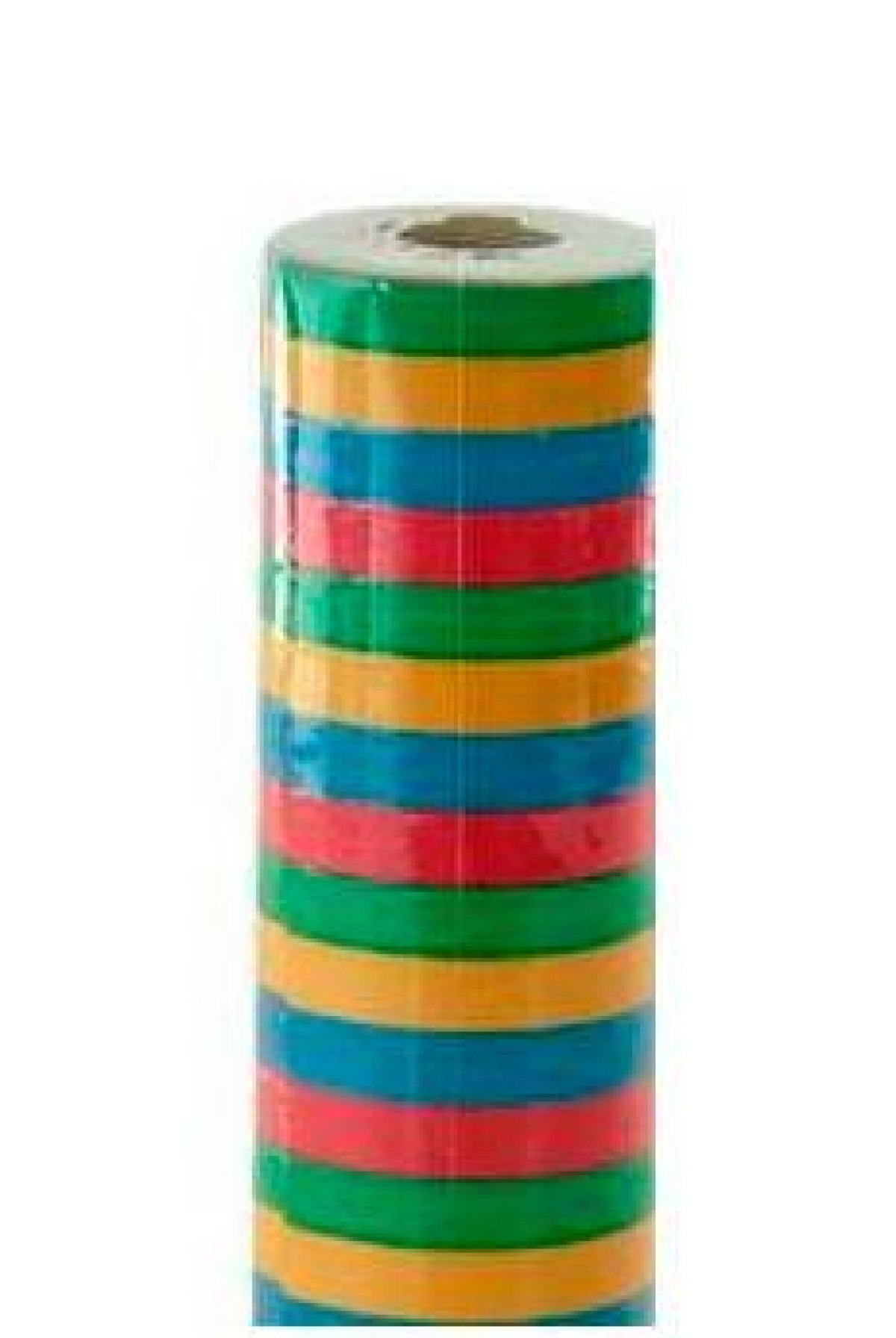 Kjøp Serpentiner Online - Nå kun 8 - Temashop.no