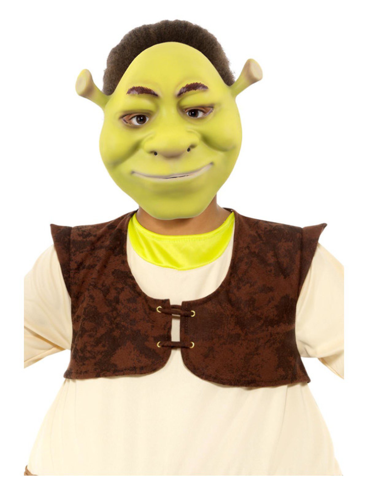 Kjøp Shrek Maske Online - Nå kun 209 - Temashop.no