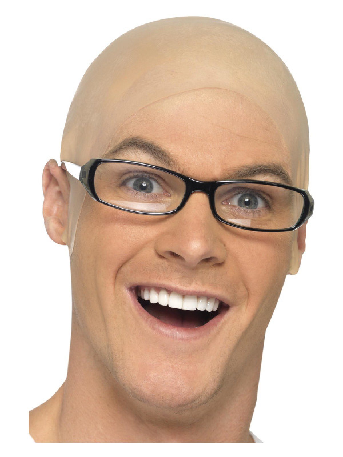 Kjøp Skallet Hette Online - Nå kun 59 - Temashop.no