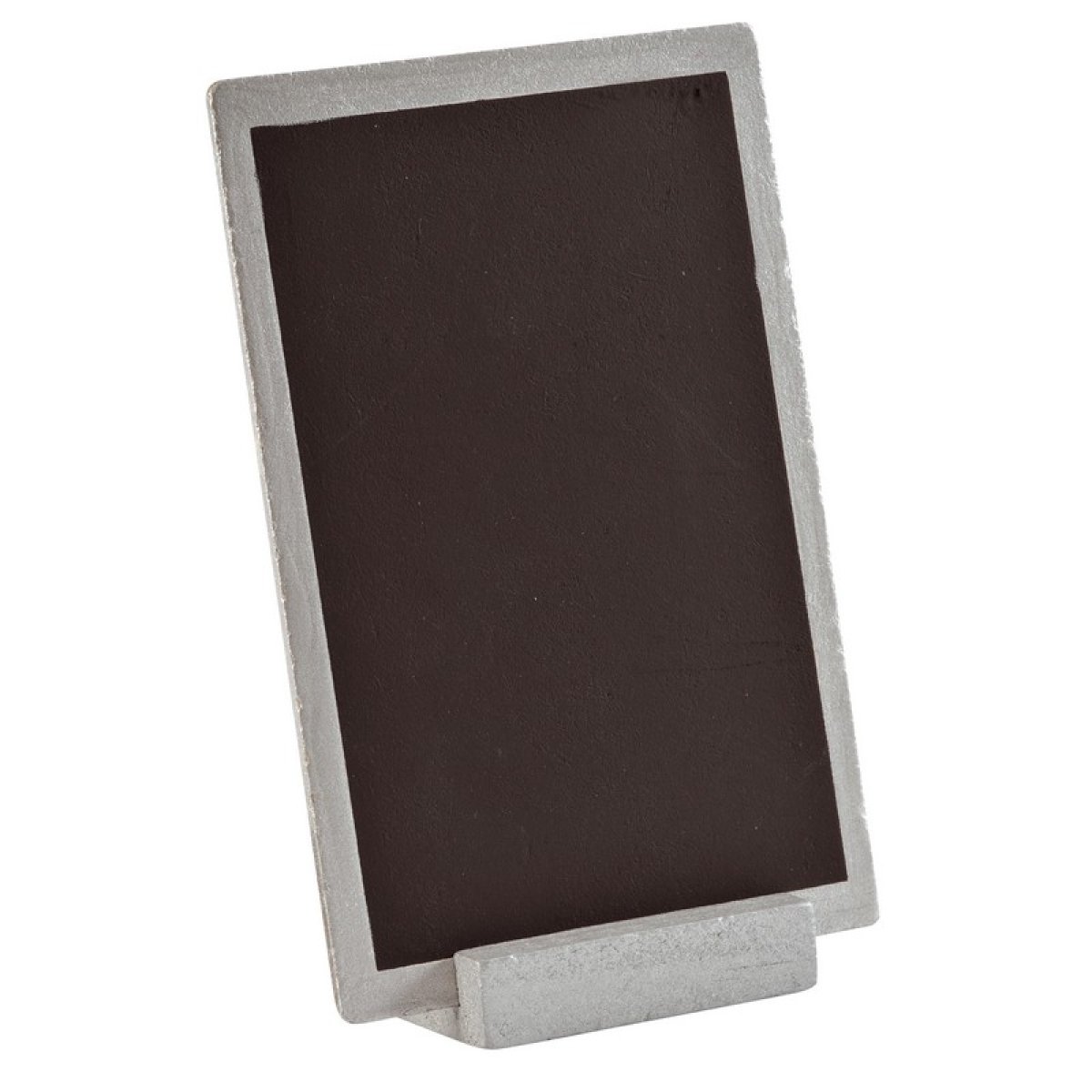 Kjøp Tavle Sølv Online - Nå kun 39 - Temashop.no