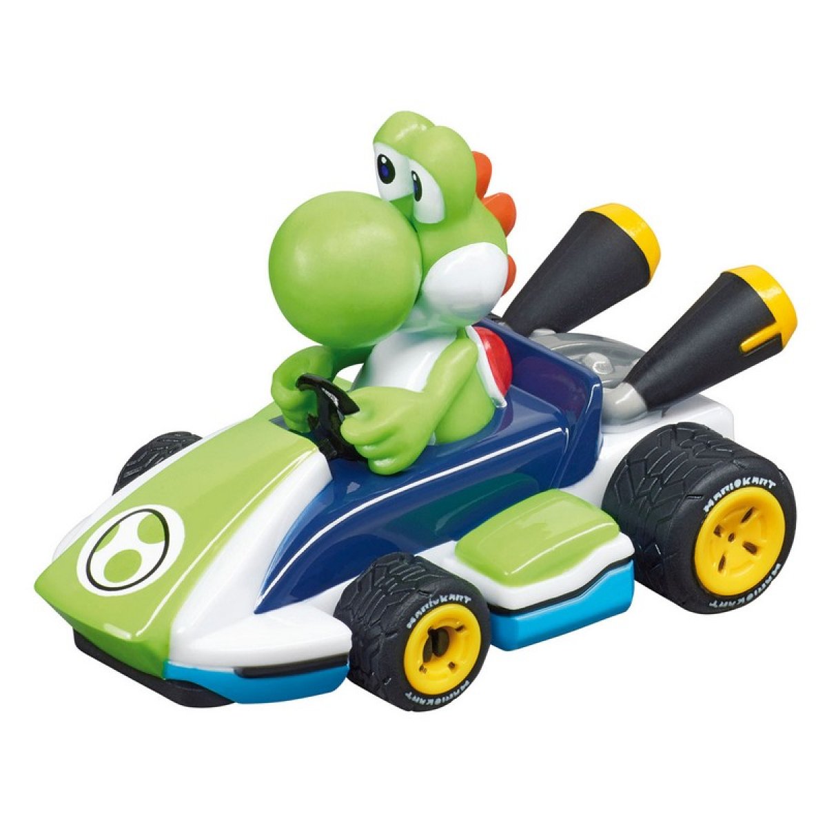 Kjøp Super Mario® Mario Kart Racerbane Leker 2,4 m Online - Nå kun 579 ...