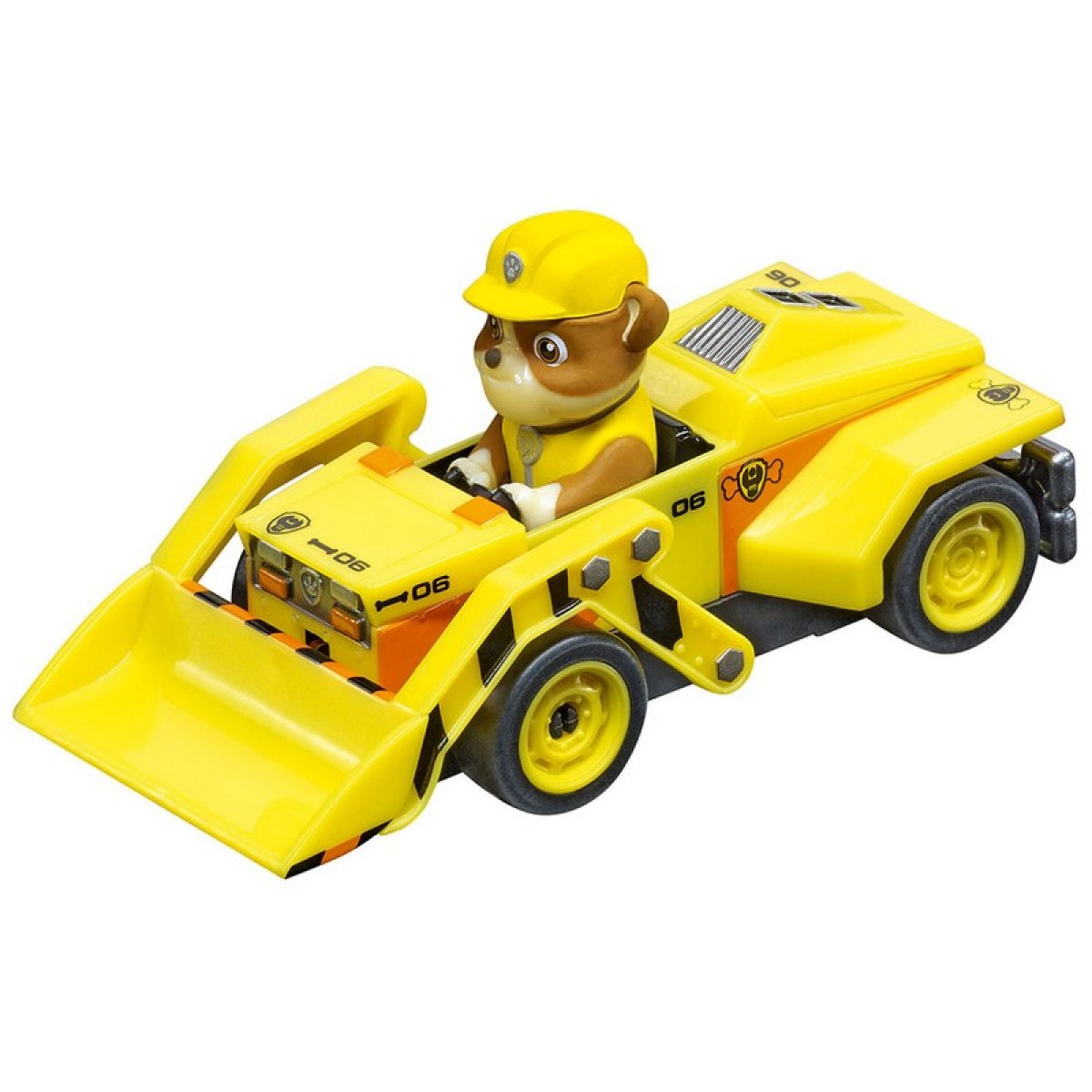 Kjøp Paw Patrol® On the Double Racerbane Online - Nå kun 639 - Temashop.no