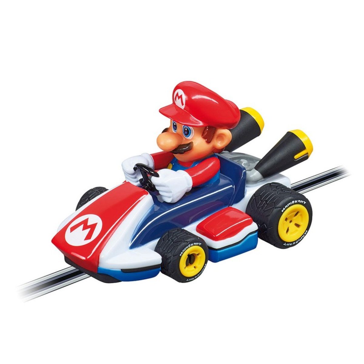 Kjøp Super Mario® Bil Online - Nå kun 279 - Temashop.no