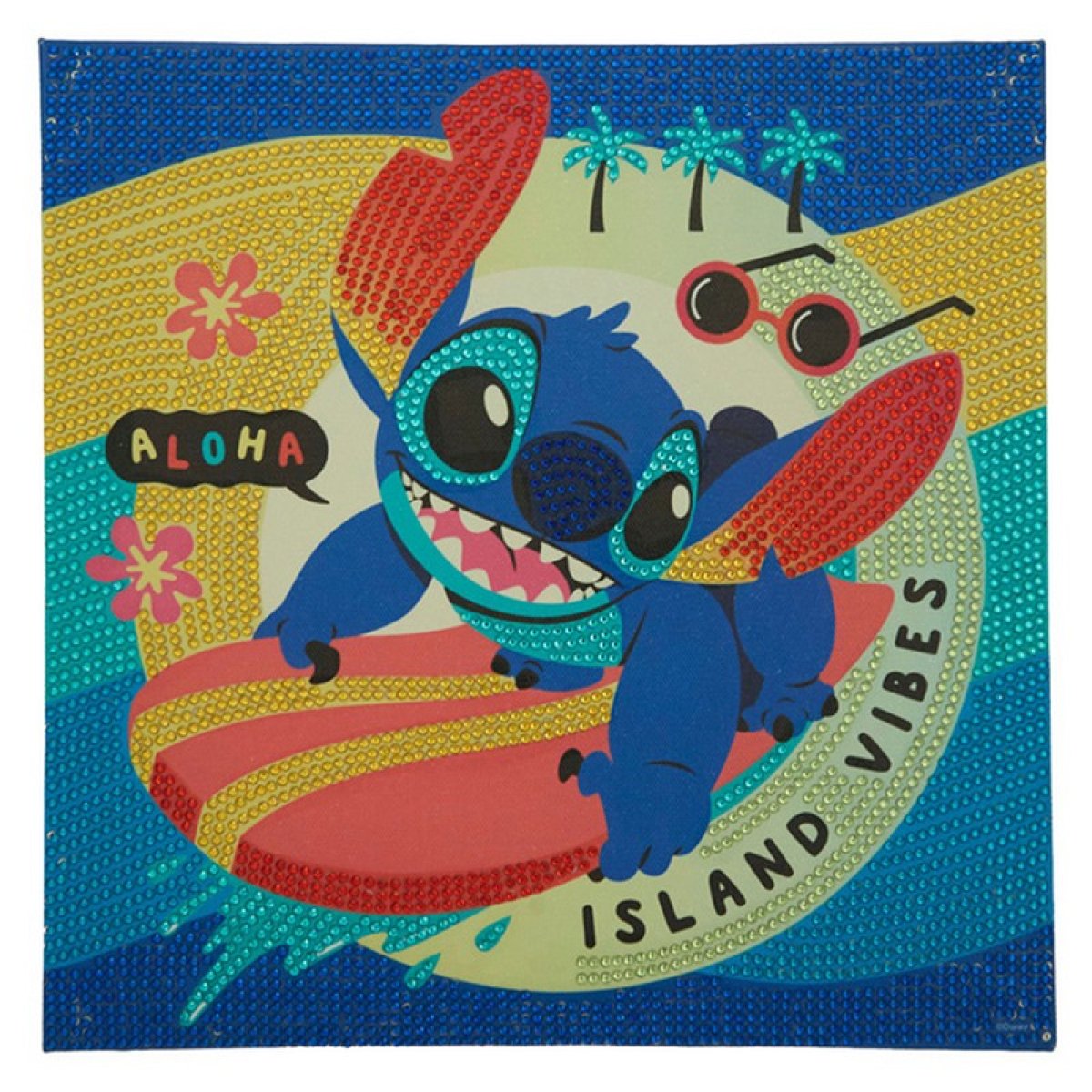 Kjøp Stitch® Diamantperler Kreativitetsboks Online - Nå kun 149 ...