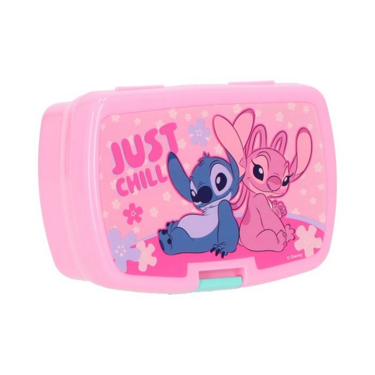 Kjøp Lilo & Stitch® Matboks & Metall Drikkeflaske Sett Rosa Online - Nå ...