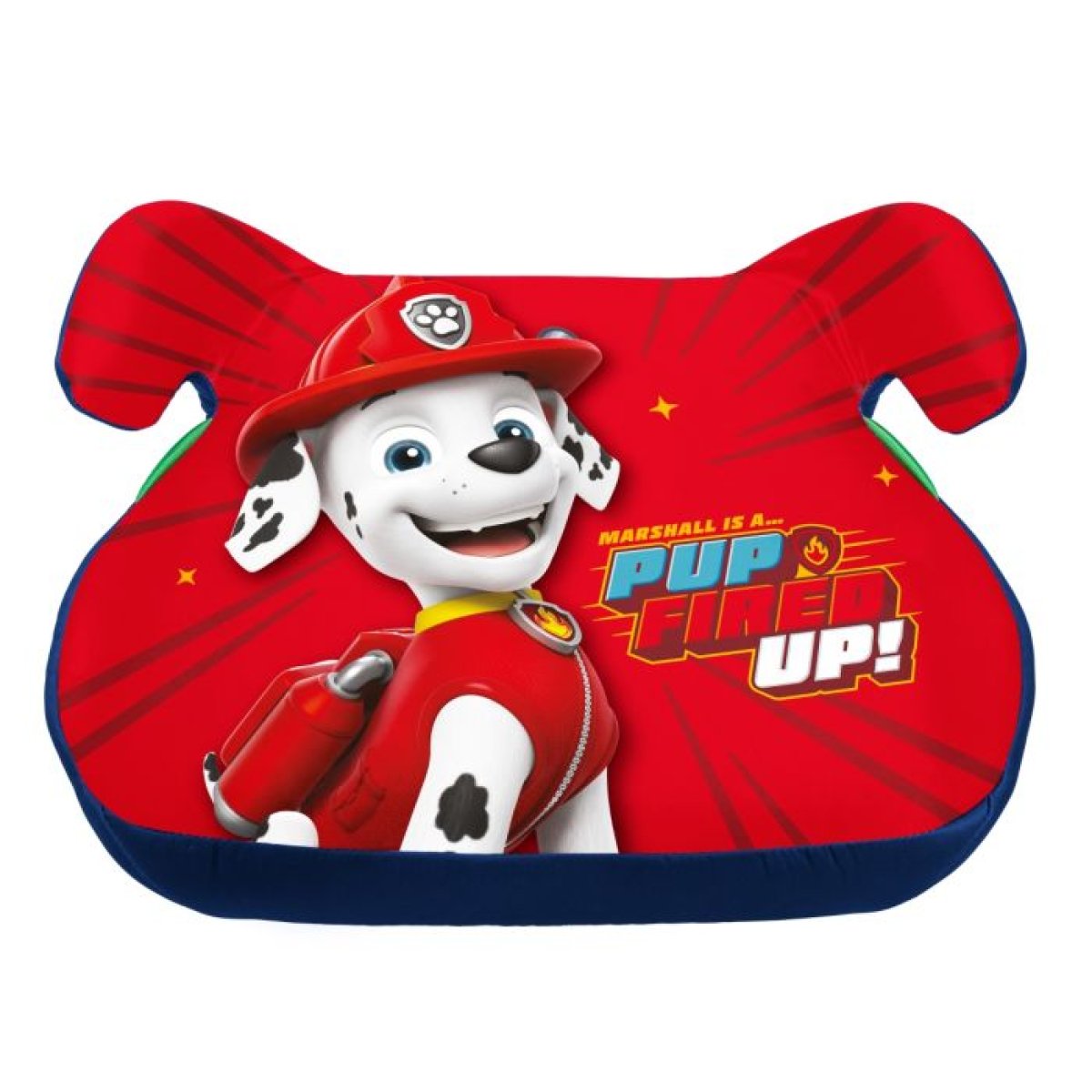 Kjøp Paw Patrol® Marshall Bilpute Online - Nå kun 429 - Temashop.no