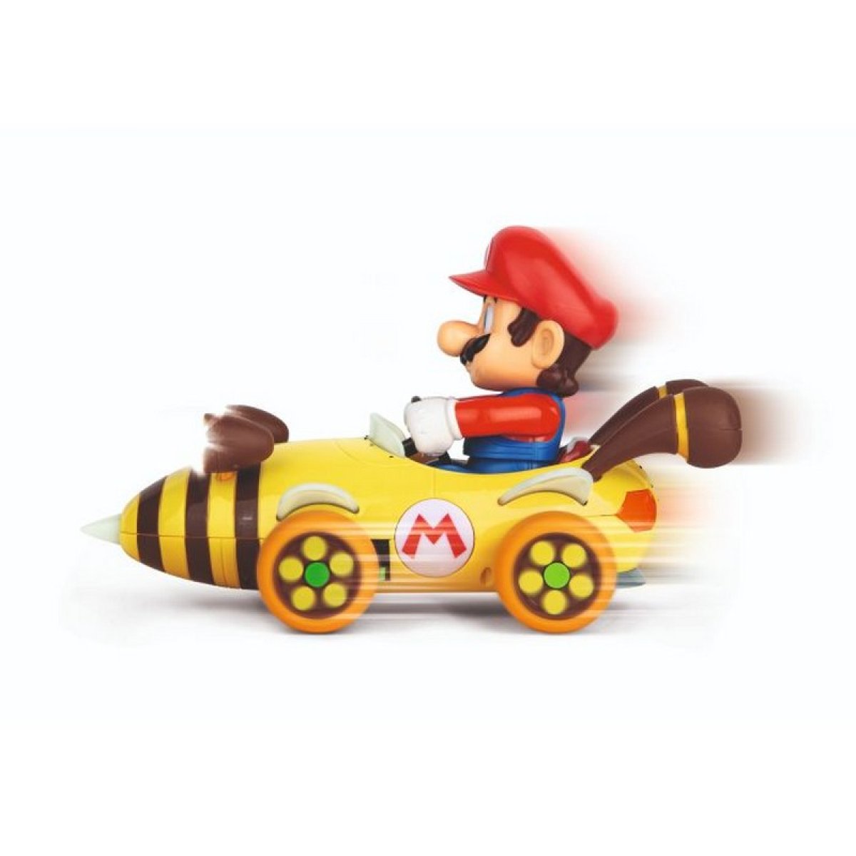 Kjøp Super Mario® Mario Kart Bumble V Radiostyrt Bil Online - Nå kun ...