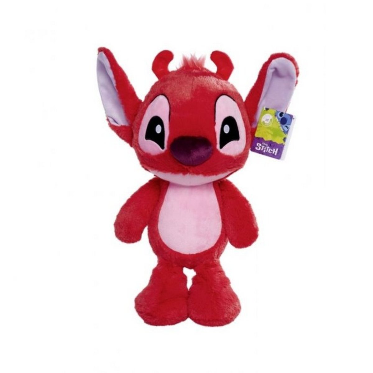 Kjøp Lilo & Stitch® Leroy Flopsies Kosedyr Online - Nå kun 309 - Temashop.no