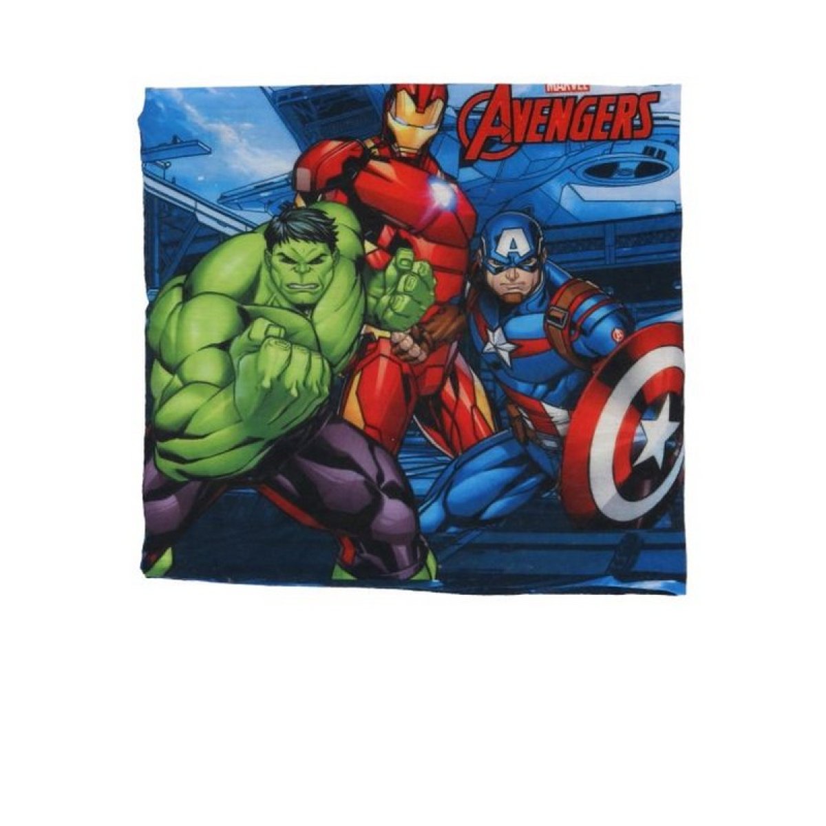 Kjøp Avengers® Hals Buff Online - Nå kun 109 - Temashop.no