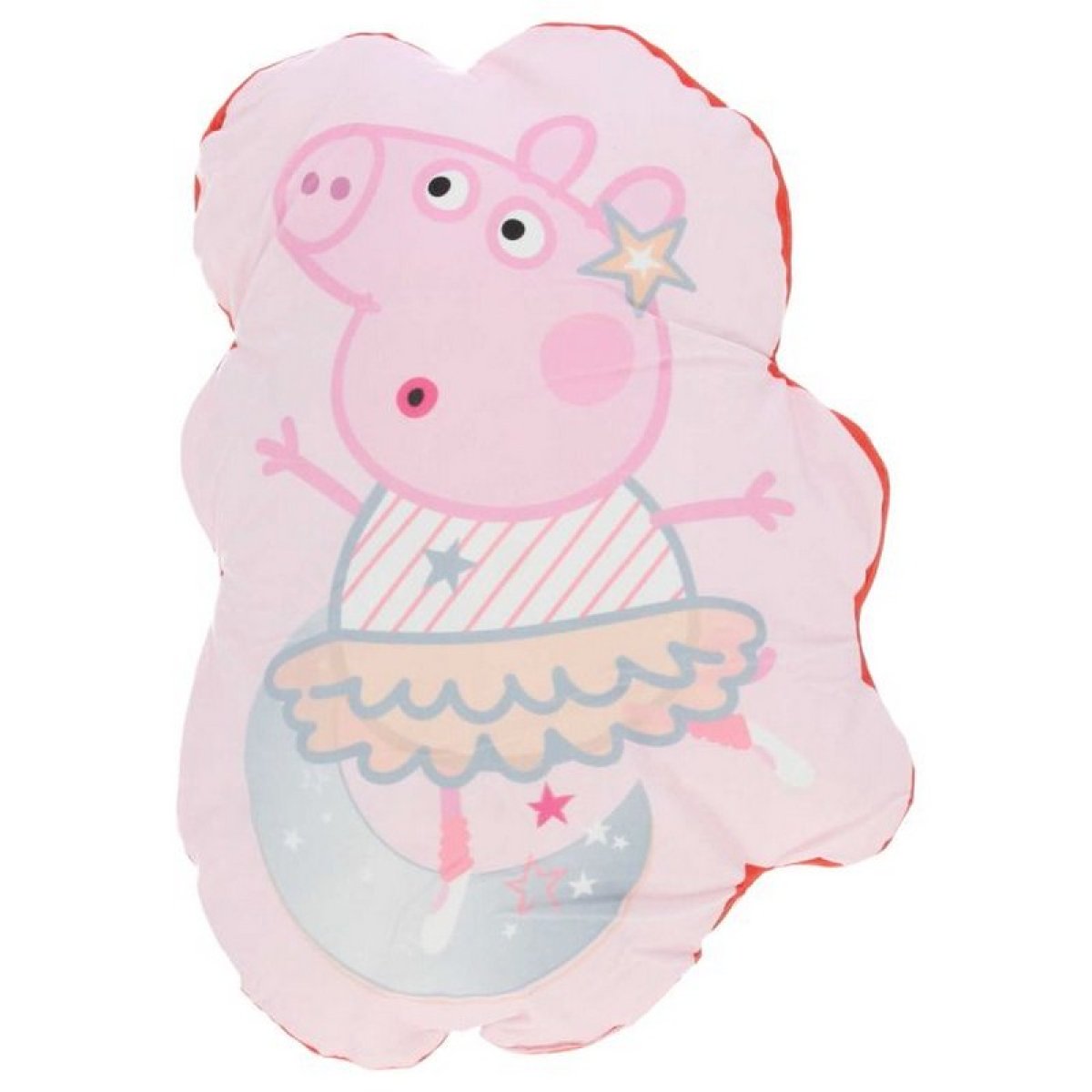 Kjøp Peppa Gris® Ballerina Velourpute Online - Nå kun 159 - Temashop.no