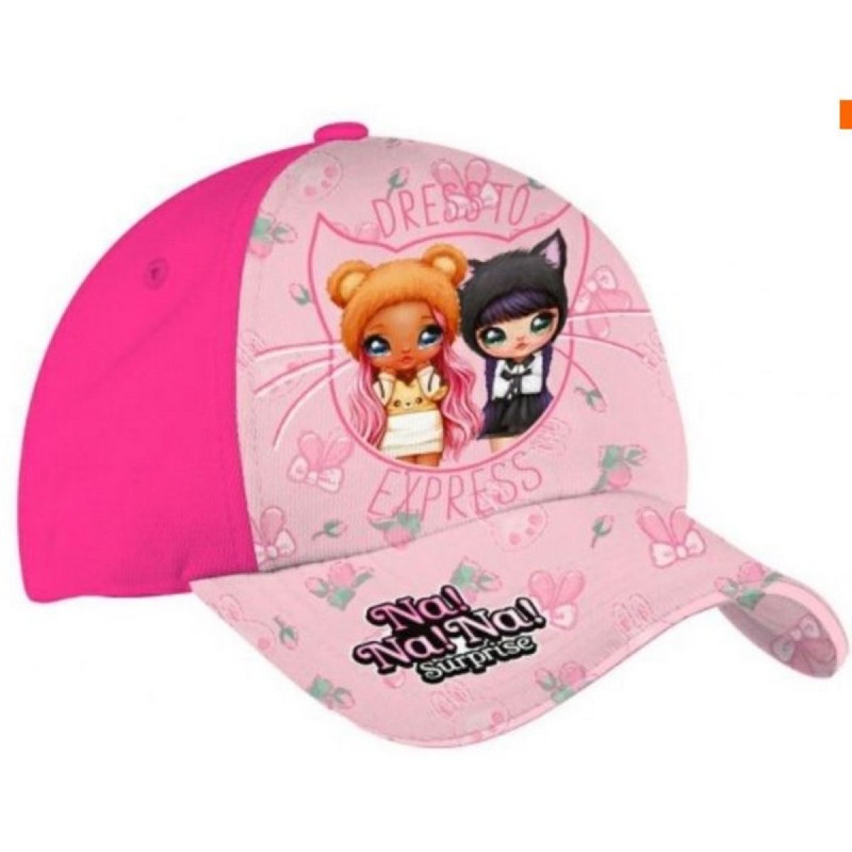 Kjøp LOL Surprise® Caps Rosa Online - Nå kun 79 - Temashop.no