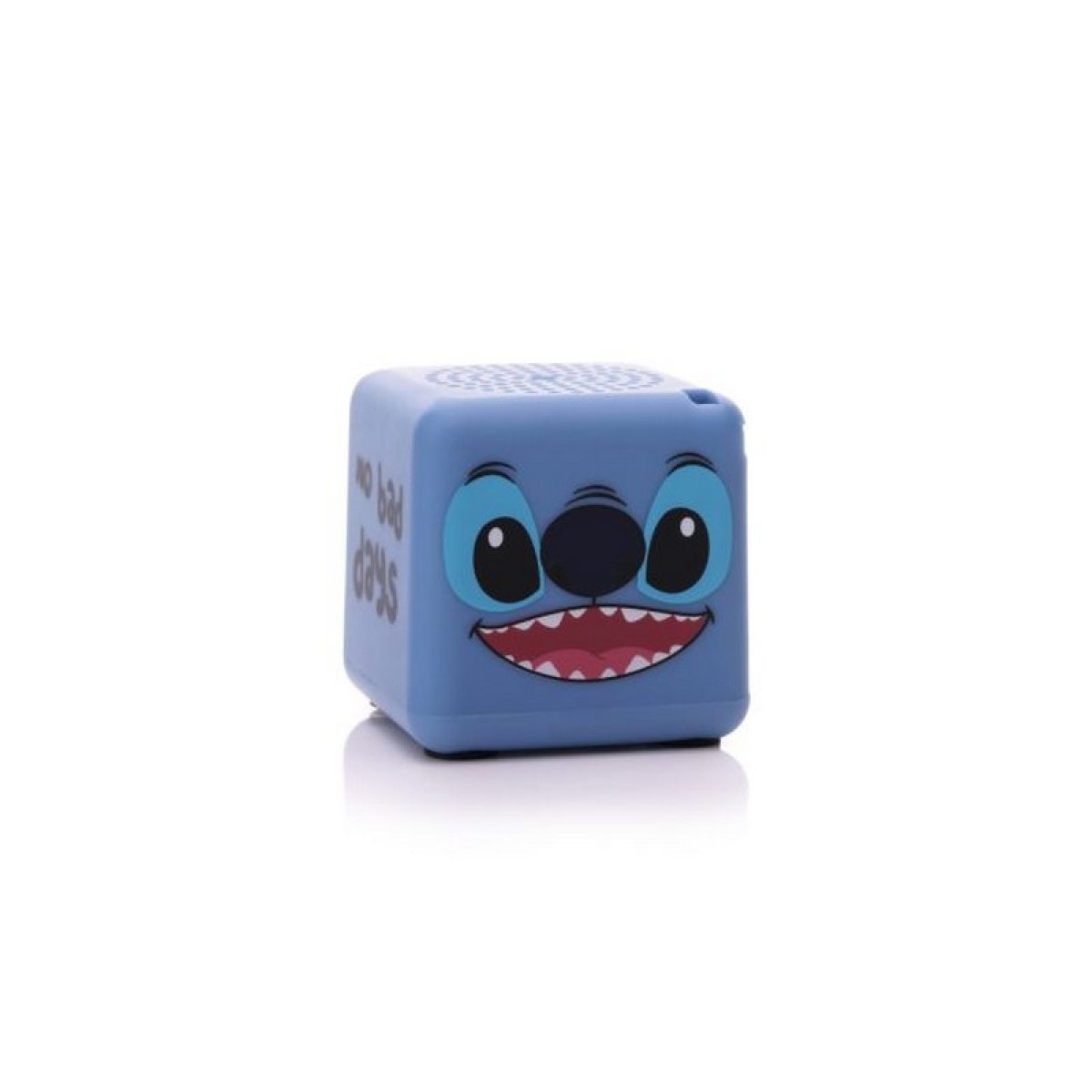 Kjøp Lilo & Stitch® Cube Bluetooth Høyttaler Online - Nå kun 279 ...