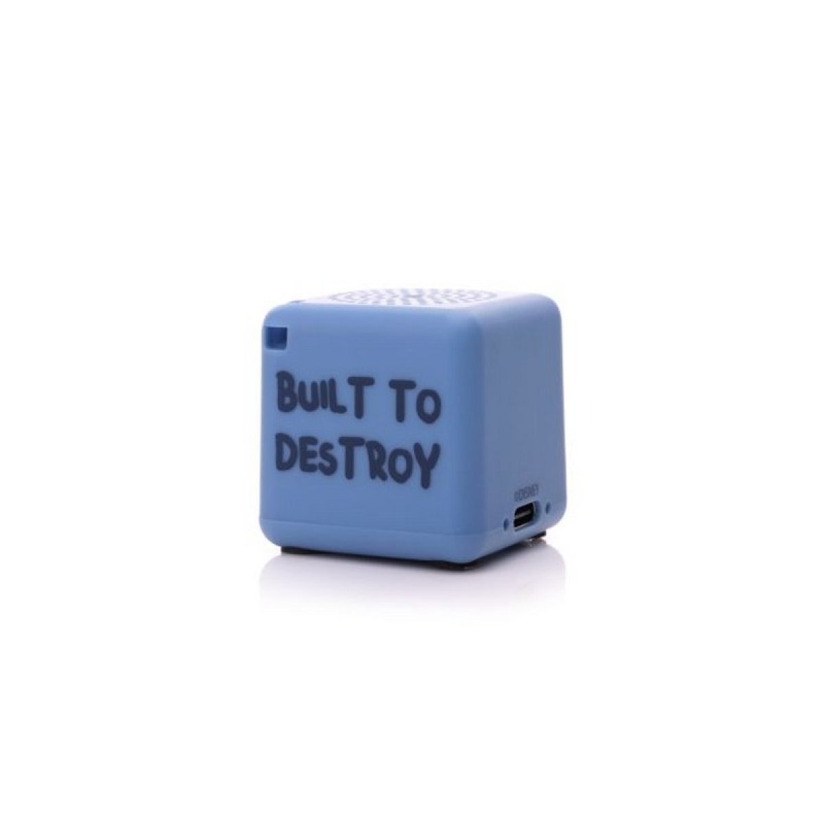 Kjøp Lilo & Stitch® Cube Bluetooth Høyttaler Online - Nå kun 279 ...