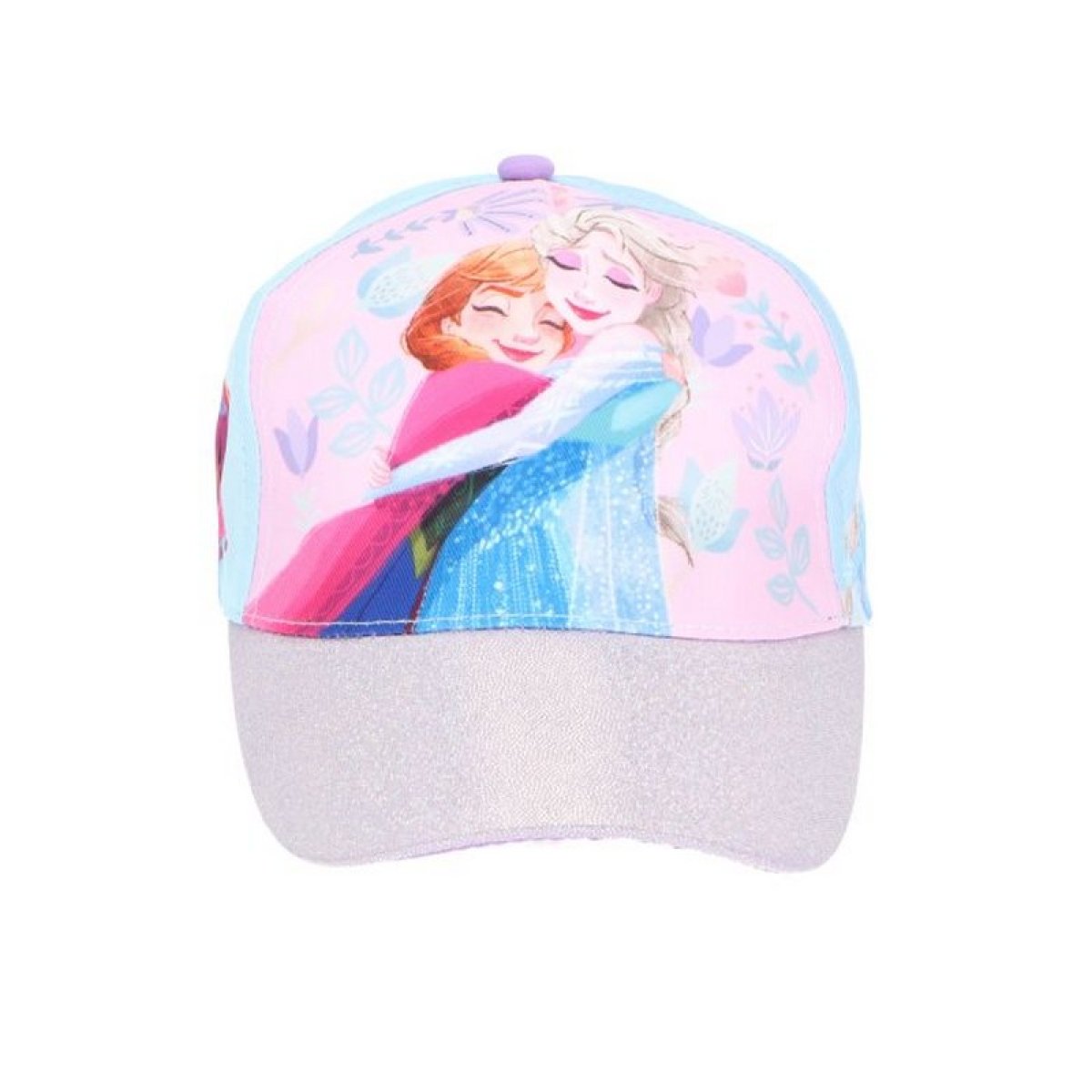 Kjøp Frost® Anna & Elsa Caps Online - Nå kun 99 - Temashop.no