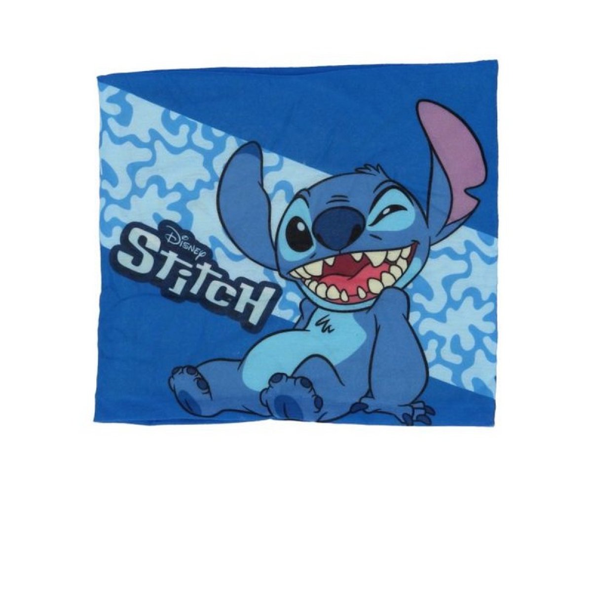 Kjøp Lilo & Stitch® Hals Buff Blå Online - Nå kun 109 - Temashop.no