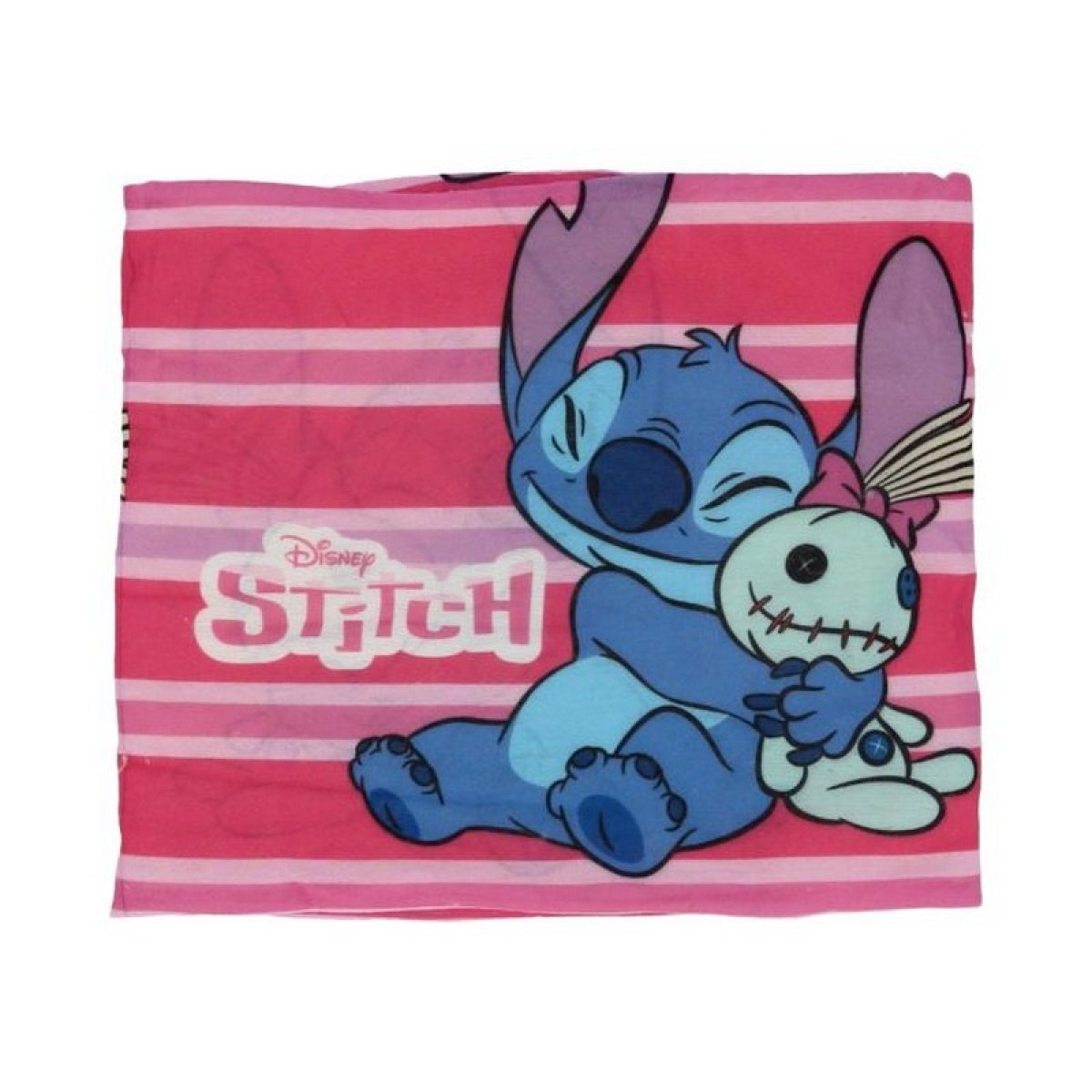 Kjøp Lilo & Stitch® Scrump Hals Buff Rosa Online - Nå kun 109 - Temashop.no