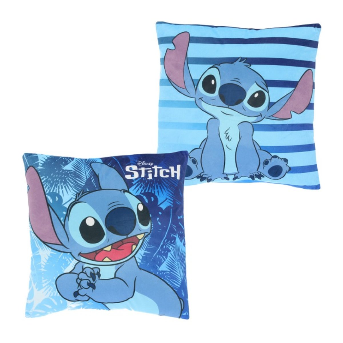 Kjøp Lilo & Stitch® Smile Pute Online - Nå kun 159 - Temashop.no