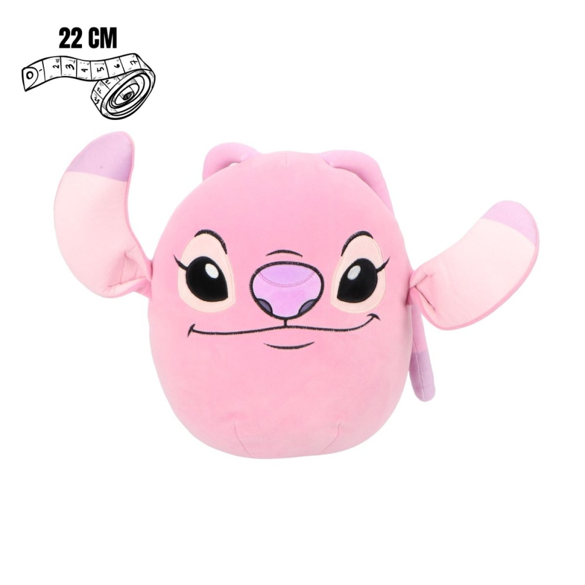 Kjøp Lilo & Stitch® Squishy Kosebamse Online - Nå kun 179 - Temashop.no