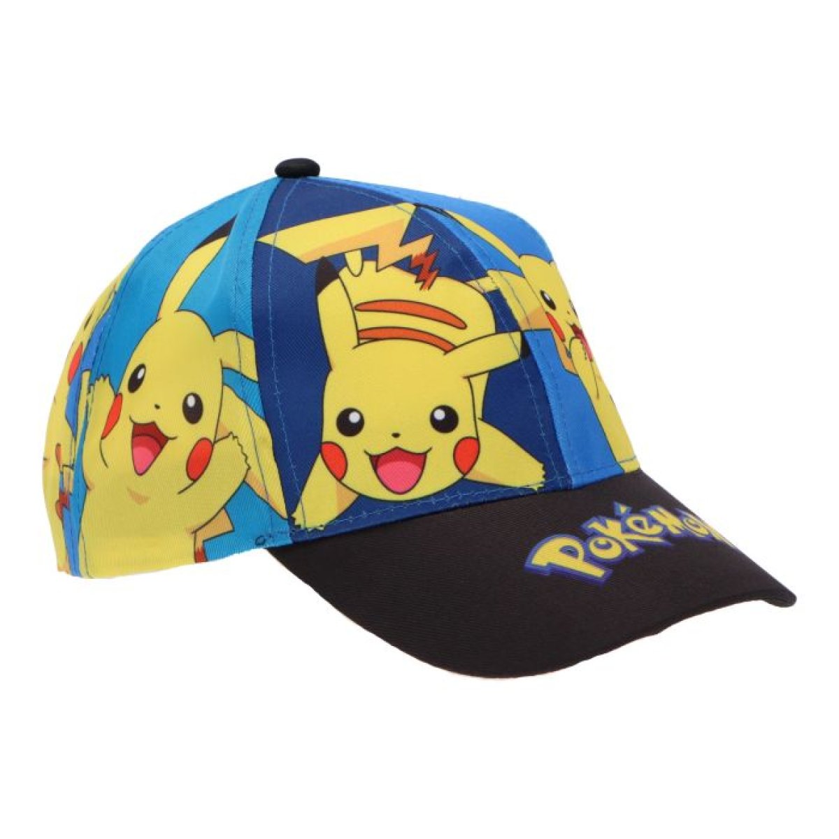 Kjøp Pokémon® Pikachu Caps Online - Nå kun 99 - Temashop.no