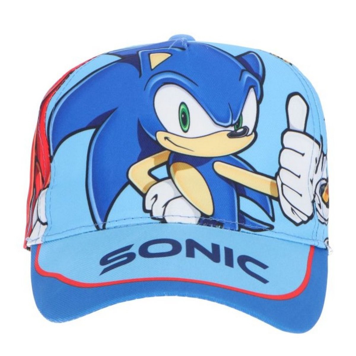 Kjøp Sonic® Caps Online - Nå kun 99 - Temashop.no